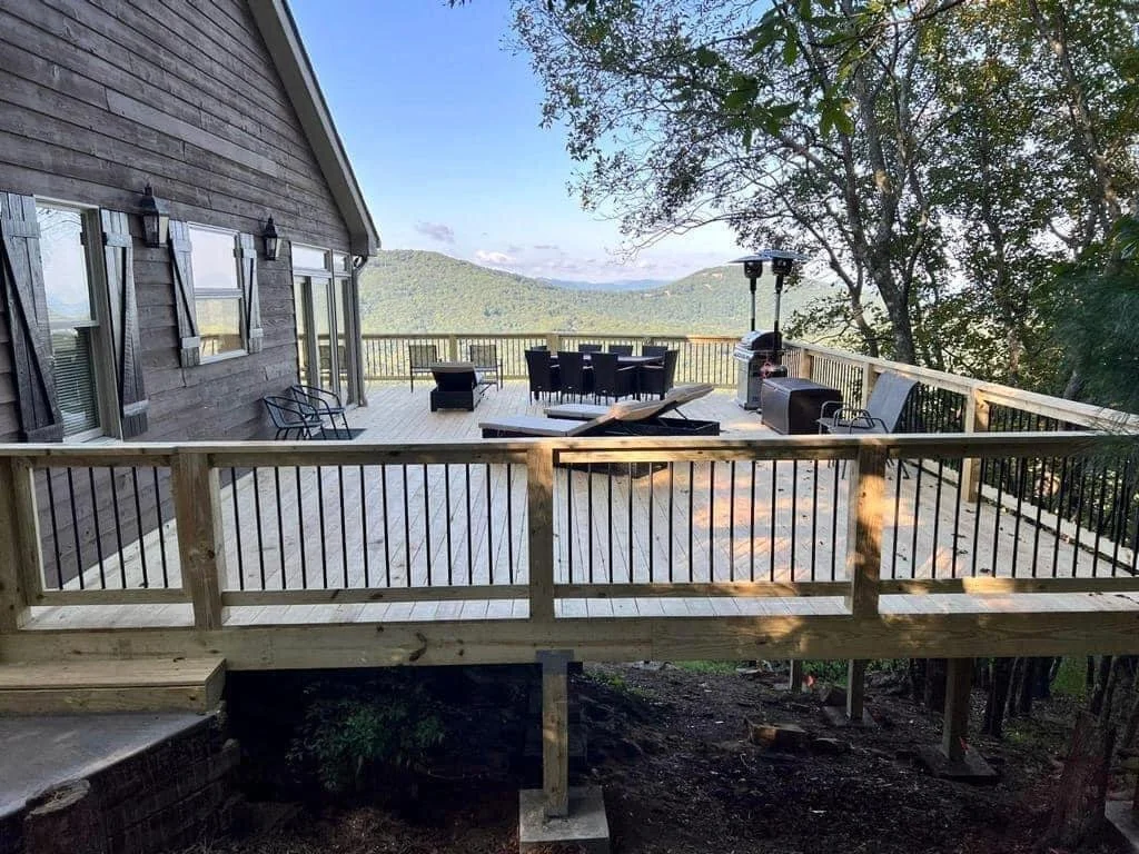 About — A&J Remodeling