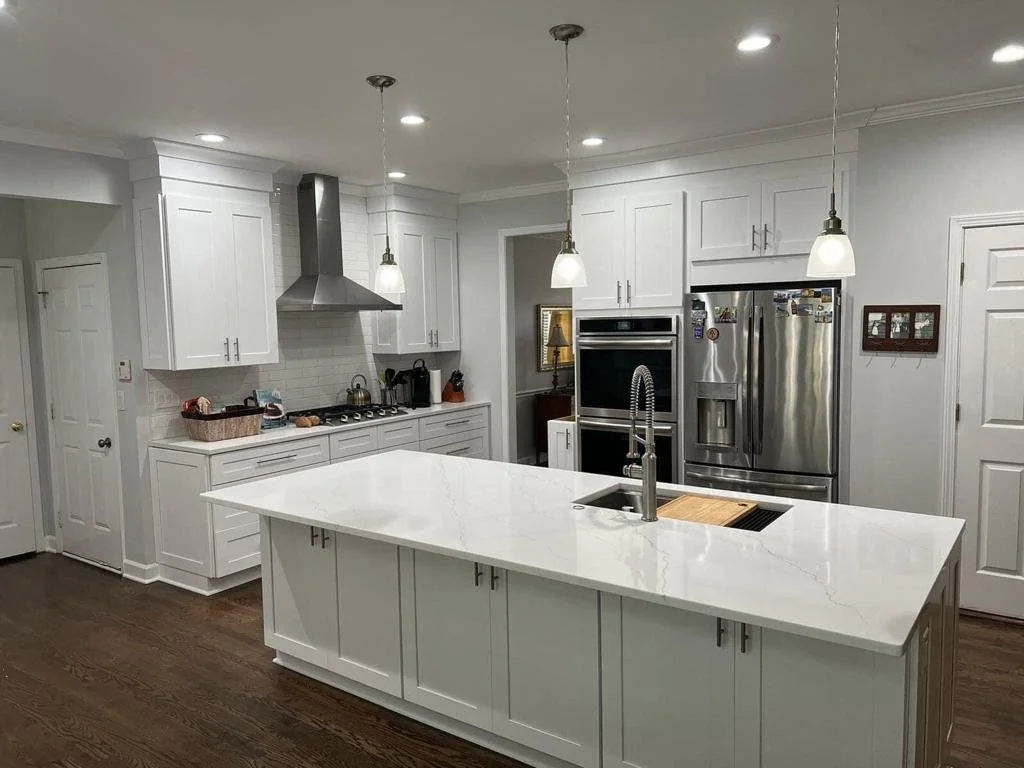A&J Remodeling Home Remodeling and Renovation Experts
