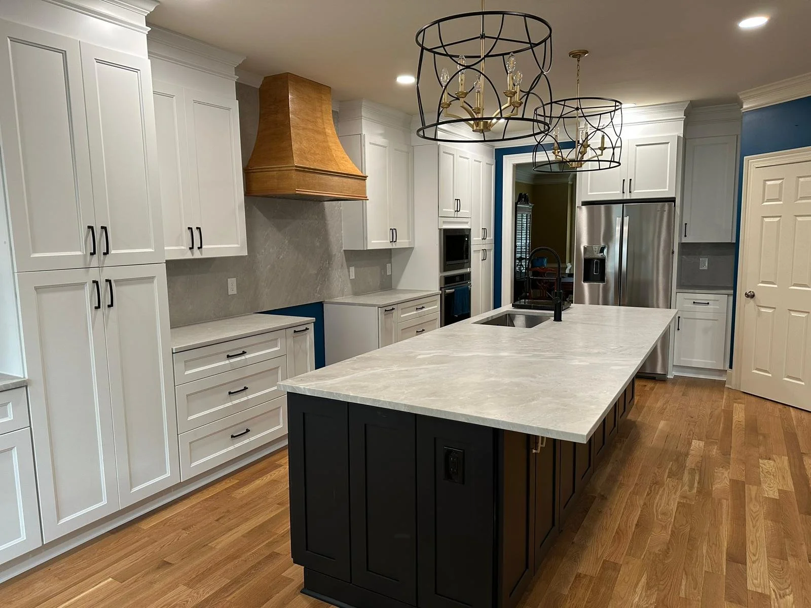 A&J Remodeling | Your Local Home Remodeling & Renovation Experts