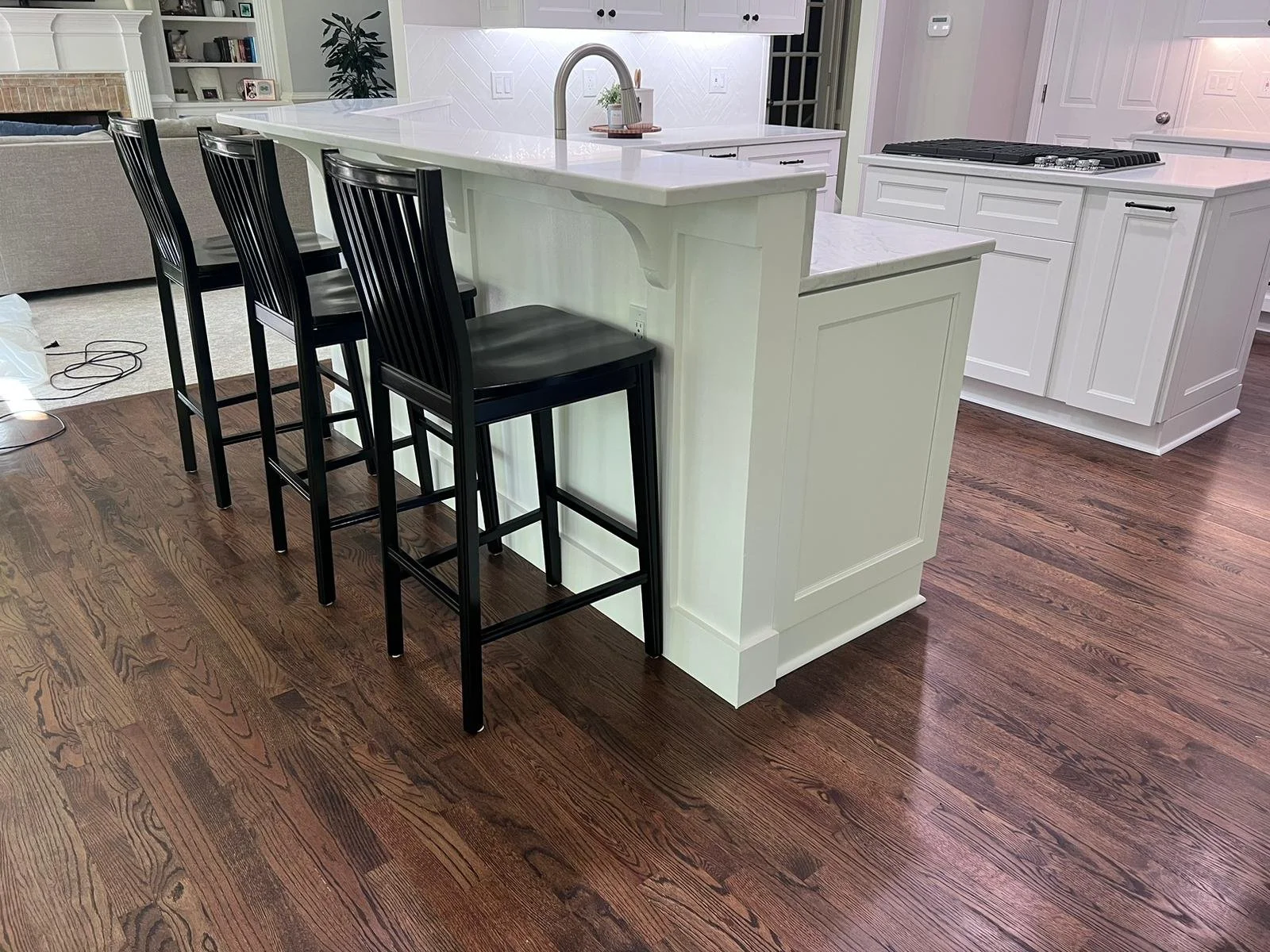 Kitchen Remodeling — A&J Remodeling