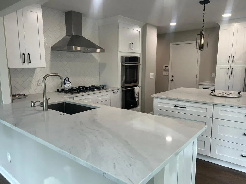 About — A&J Remodeling