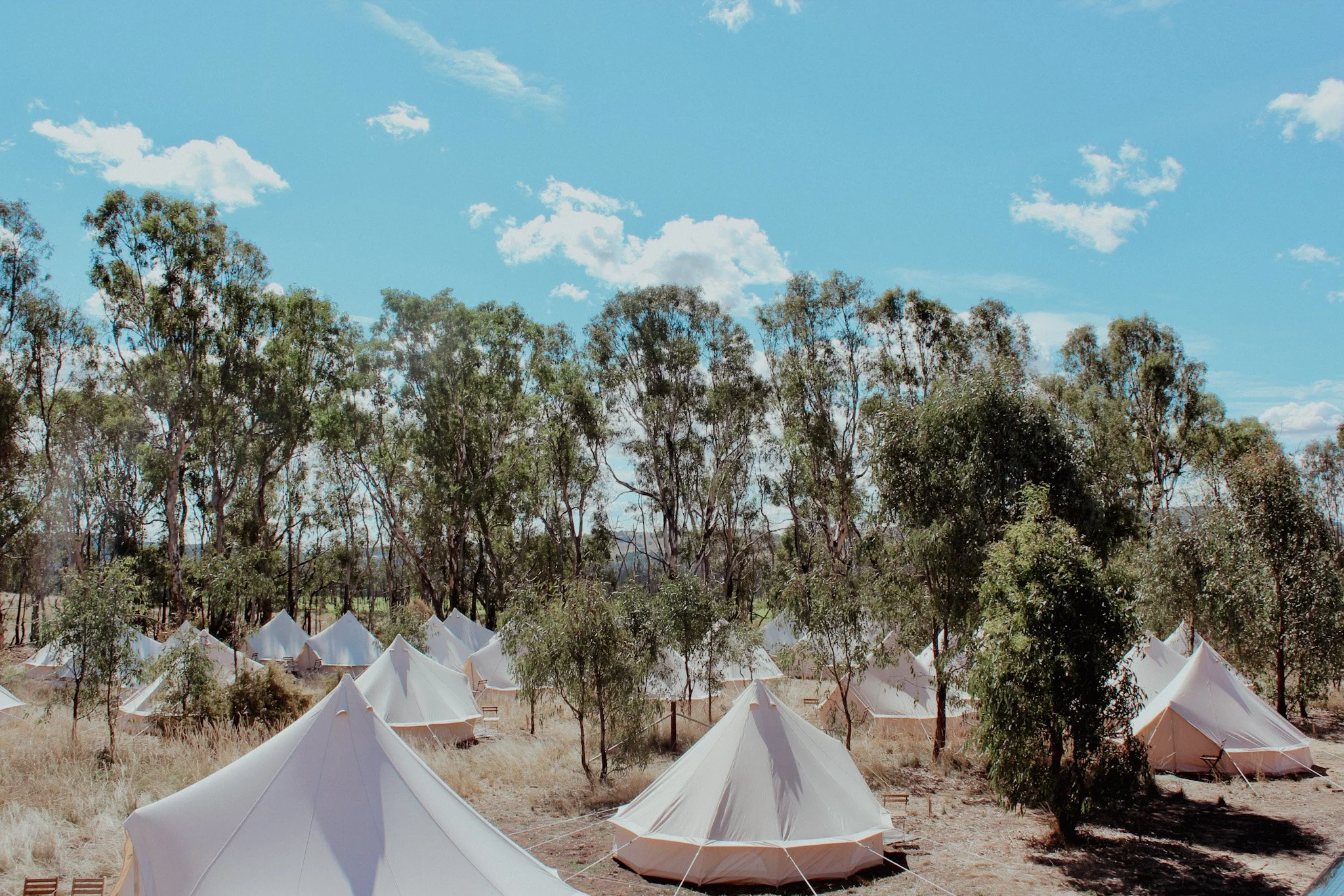 Rates — HAPPY GLAMPER