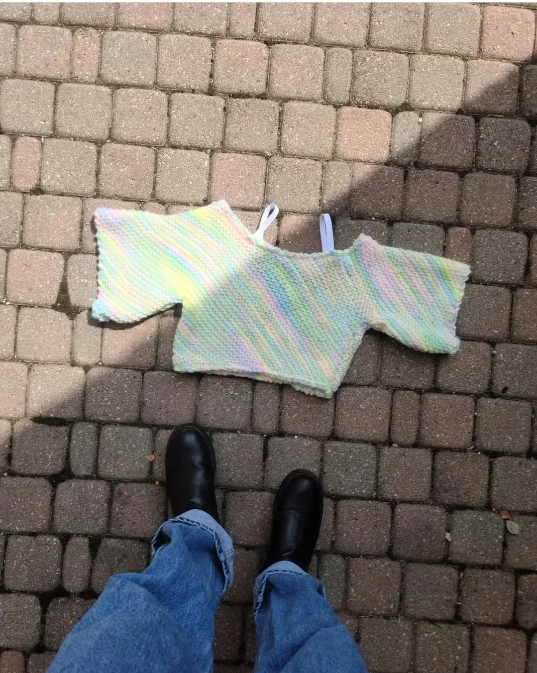 Store 1 — Risk Thrift