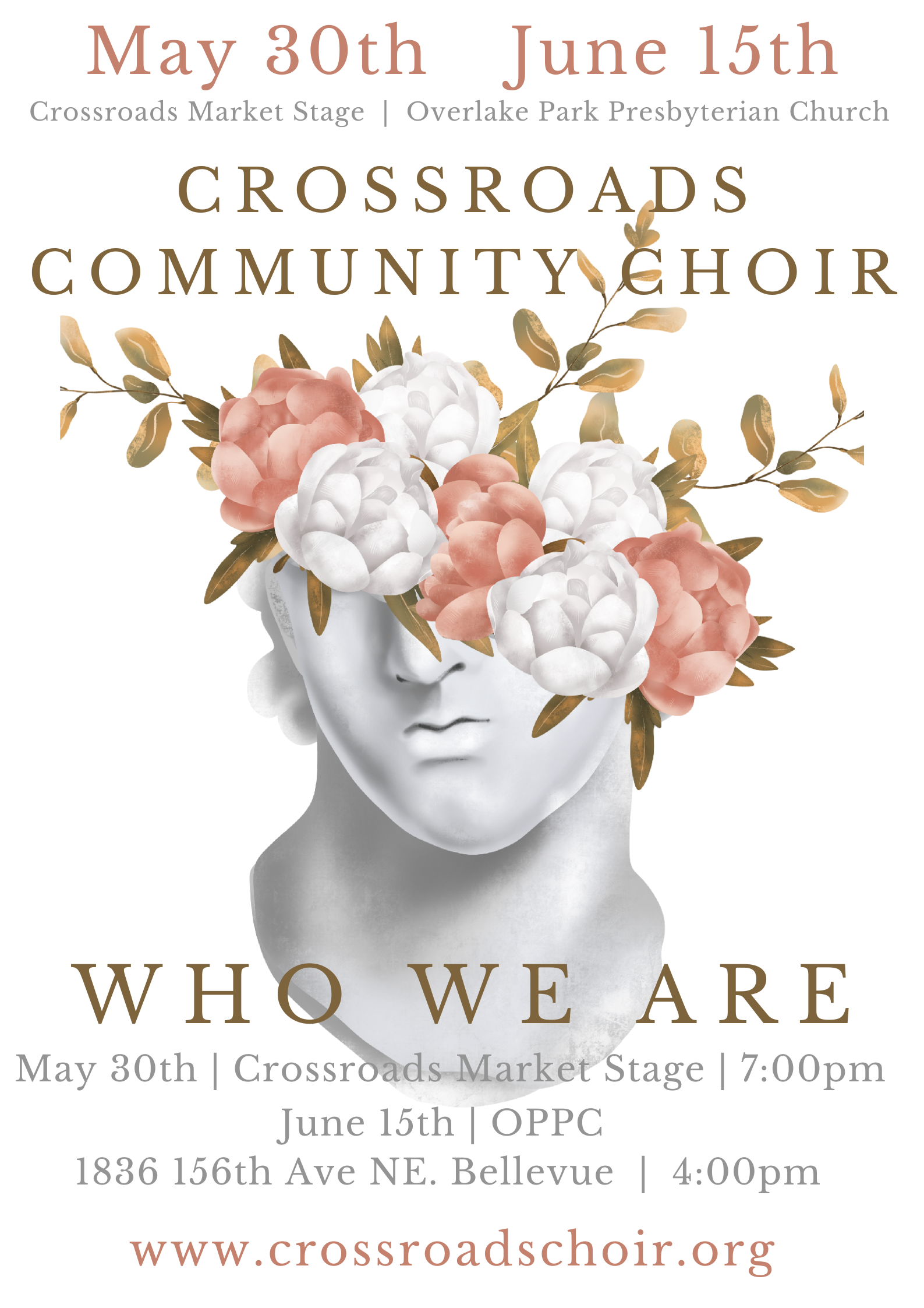 Crossroads Community Choir