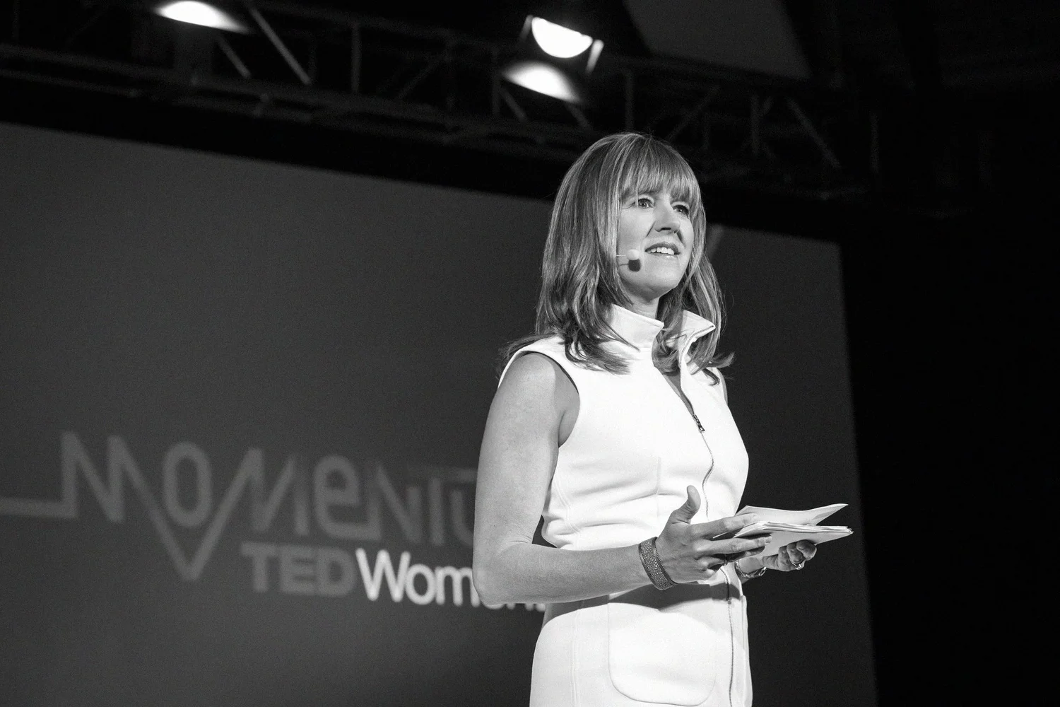 Jacki Zehner | Empower Women to Invest Now