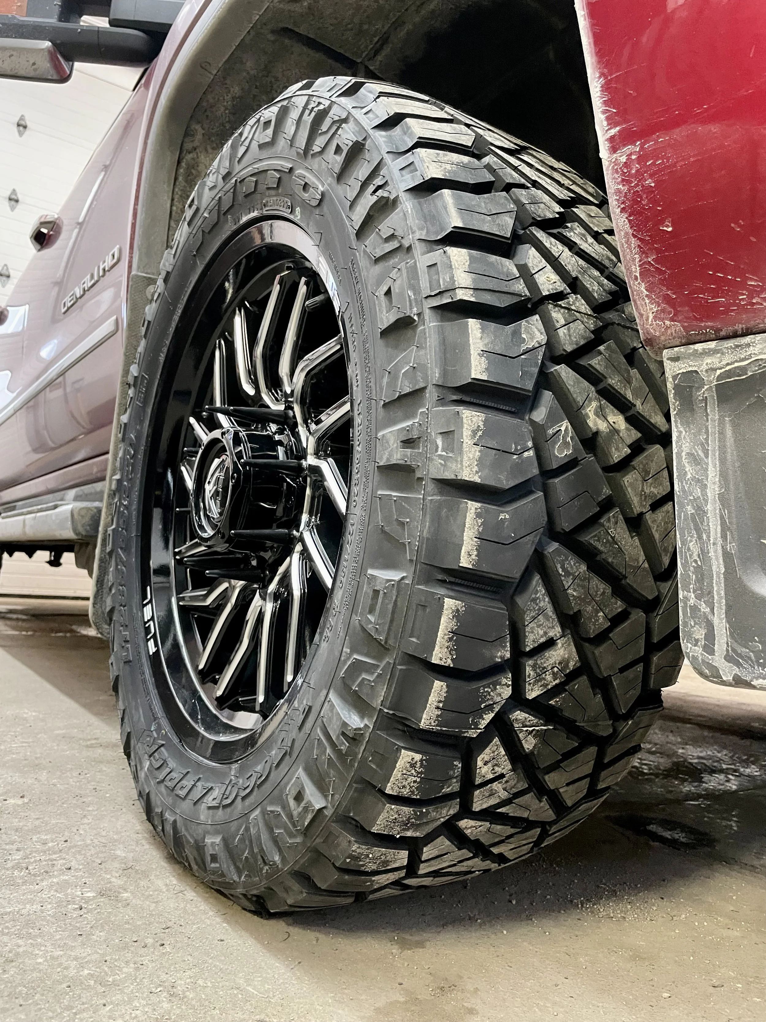 Venture Tire - Weyburn's Independent Tire Shop