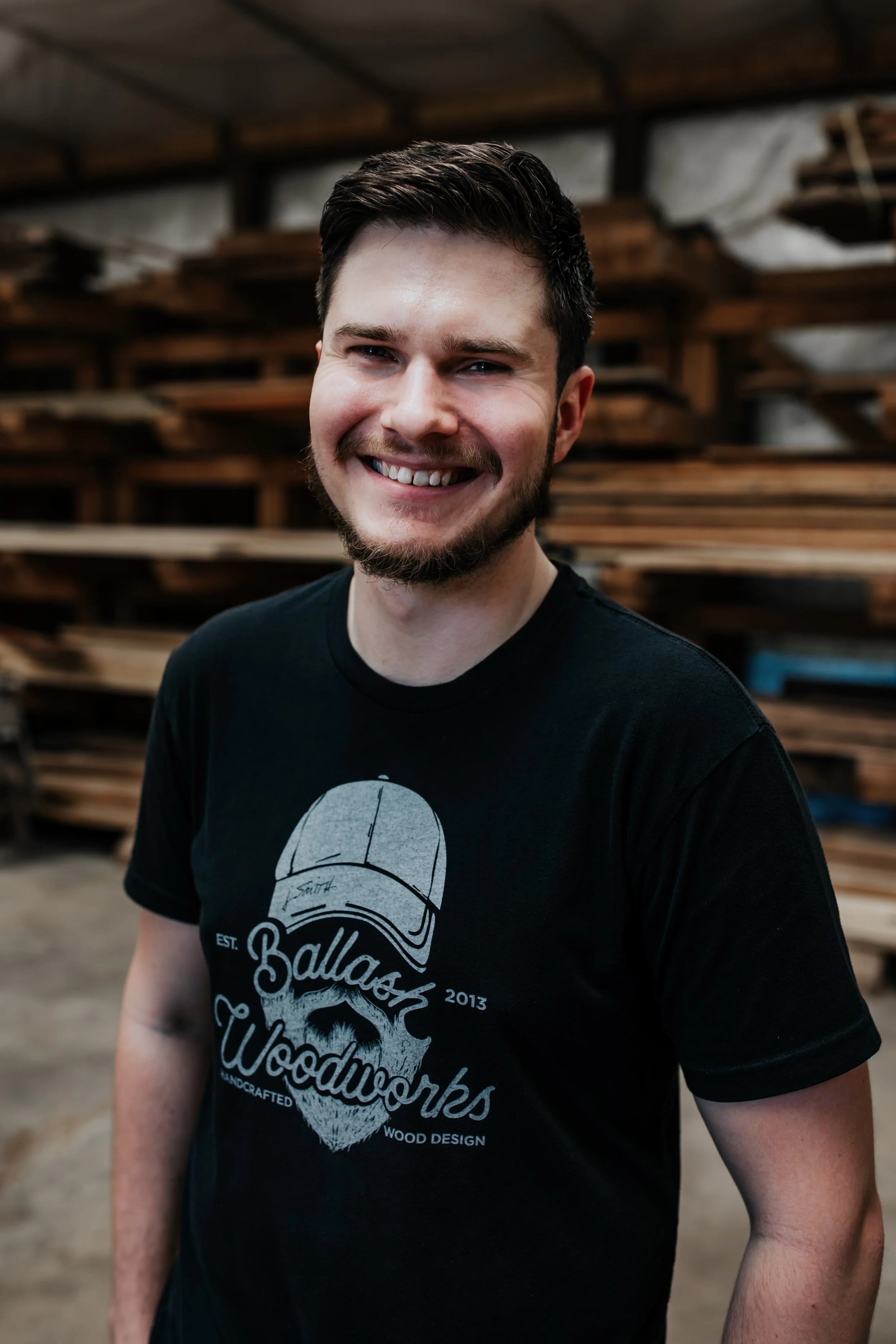 About — Ballash Woodworks