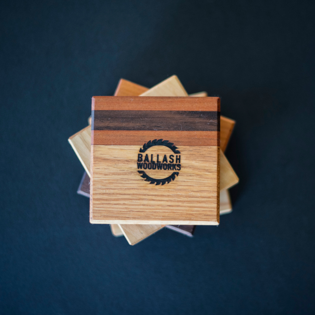 Ballash Woodworks