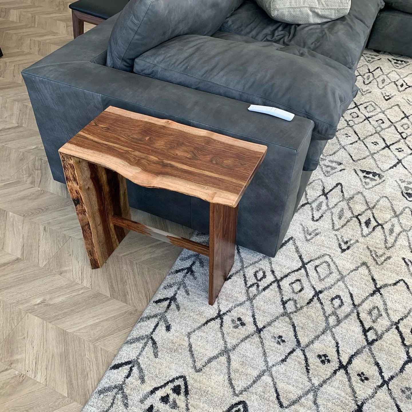 Custom Quote — Ballash Woodworks