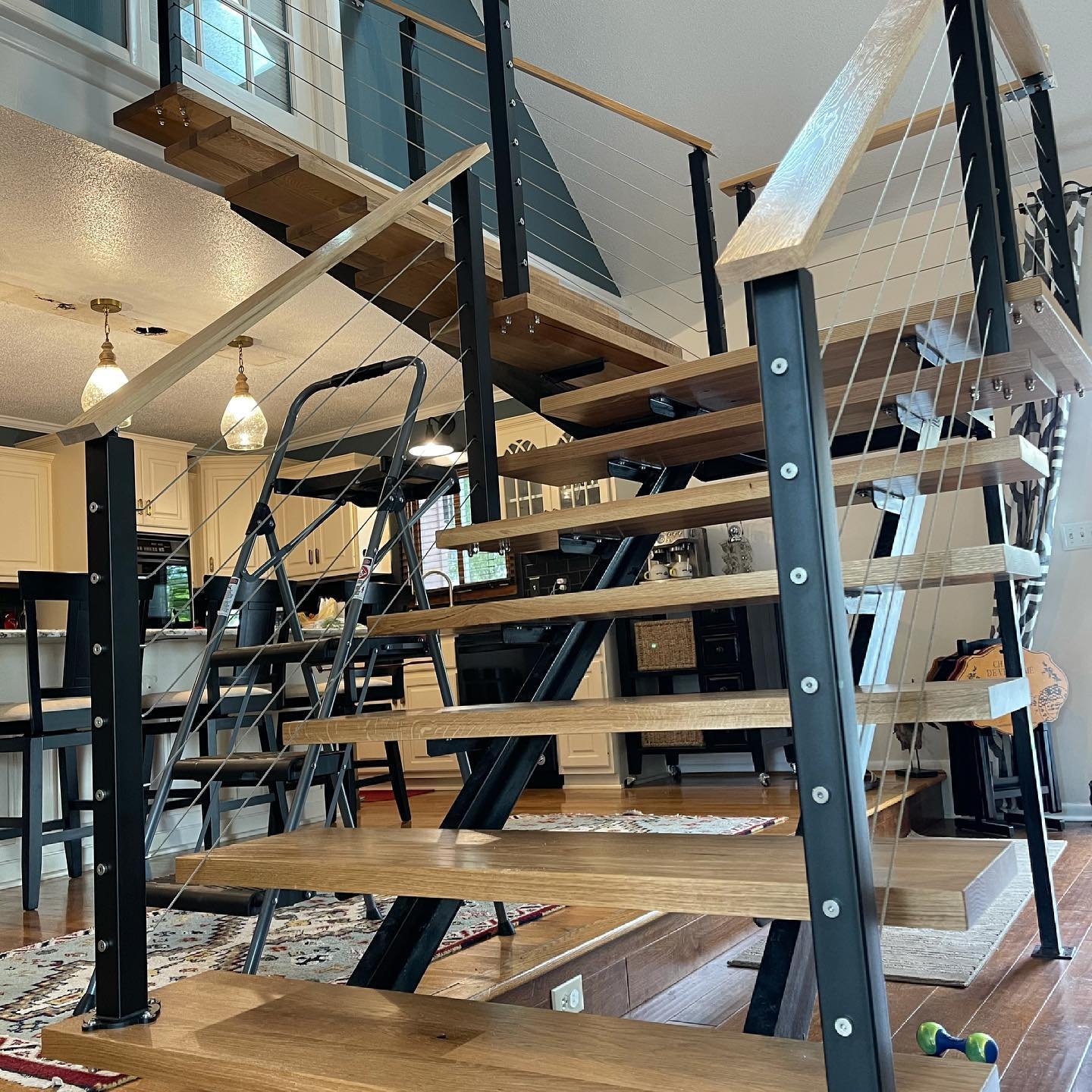 Portfolio — Ballash Woodworks