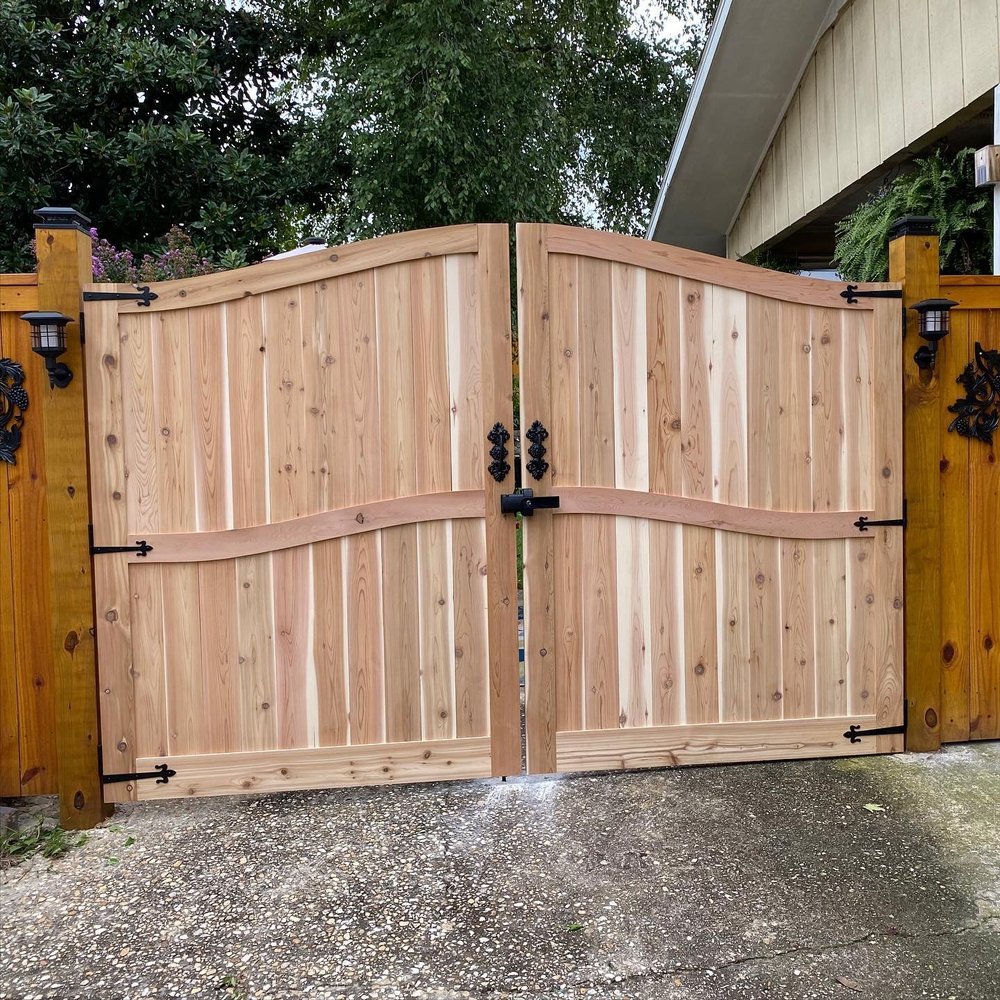Portfolio — Ballash Woodworks