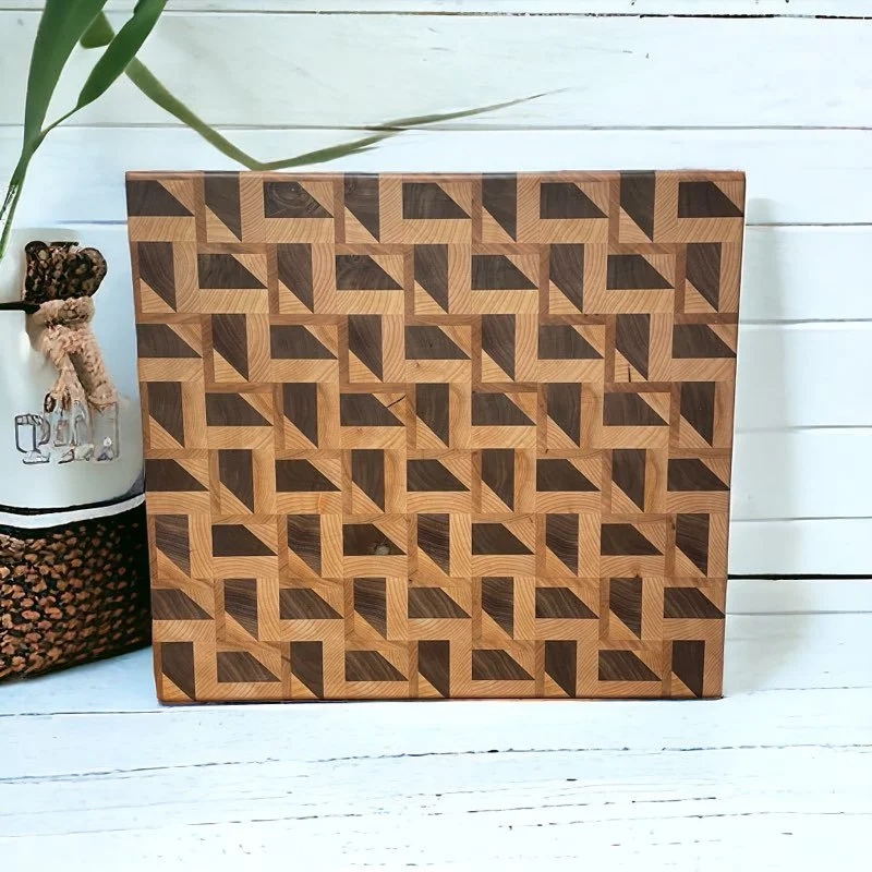 Ballash Woodworks
