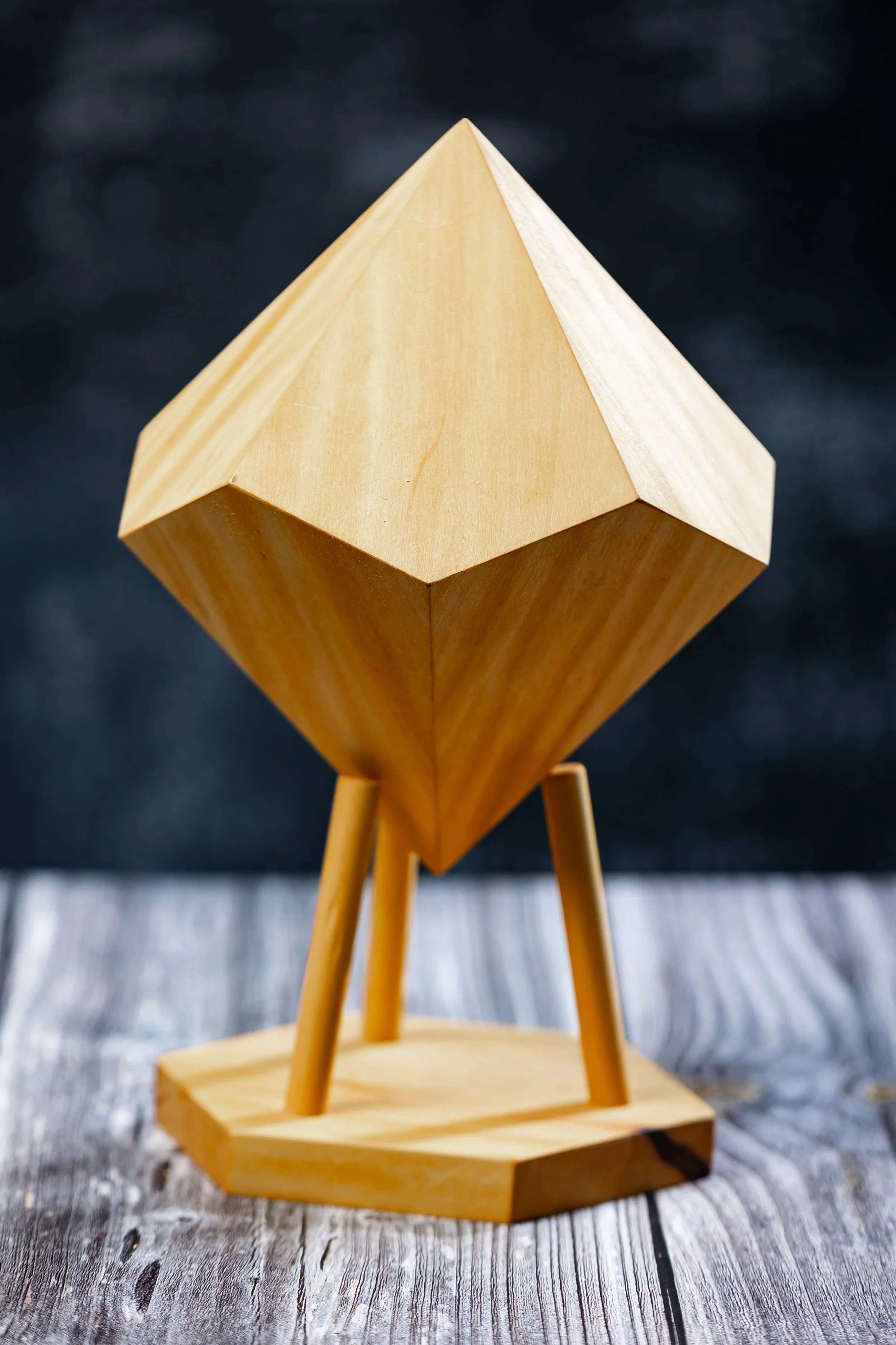 Ballash Woodworks