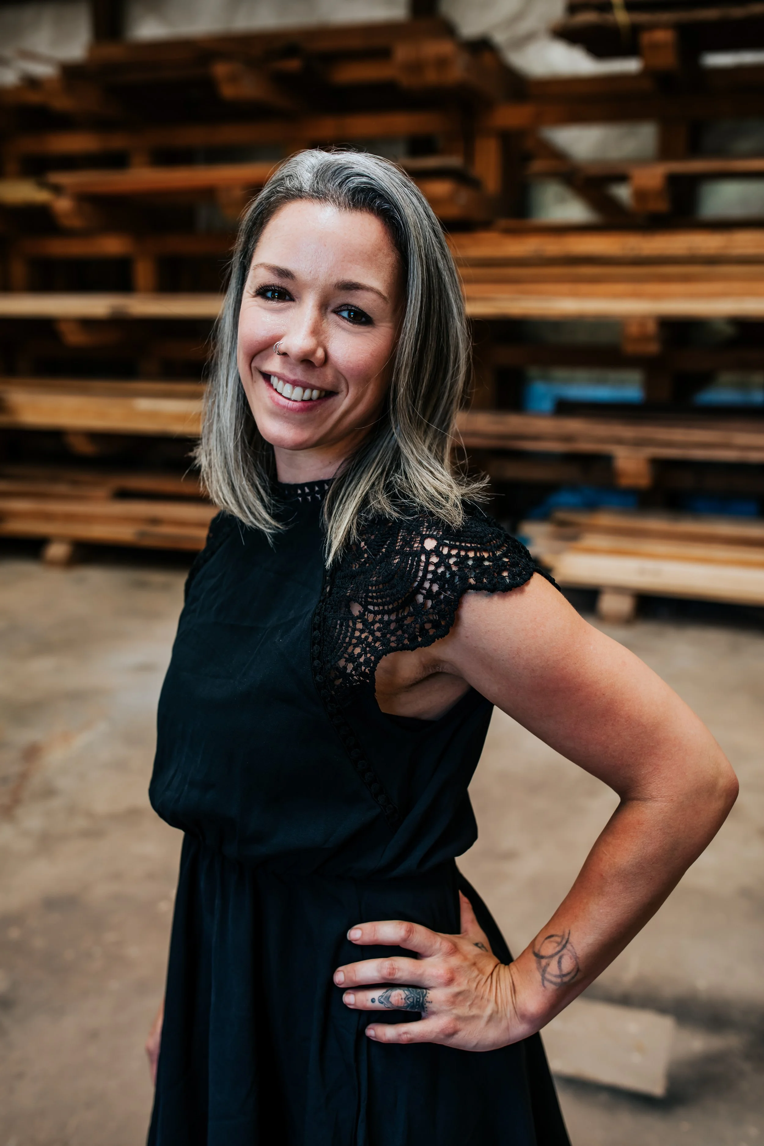 About — Ballash Woodworks