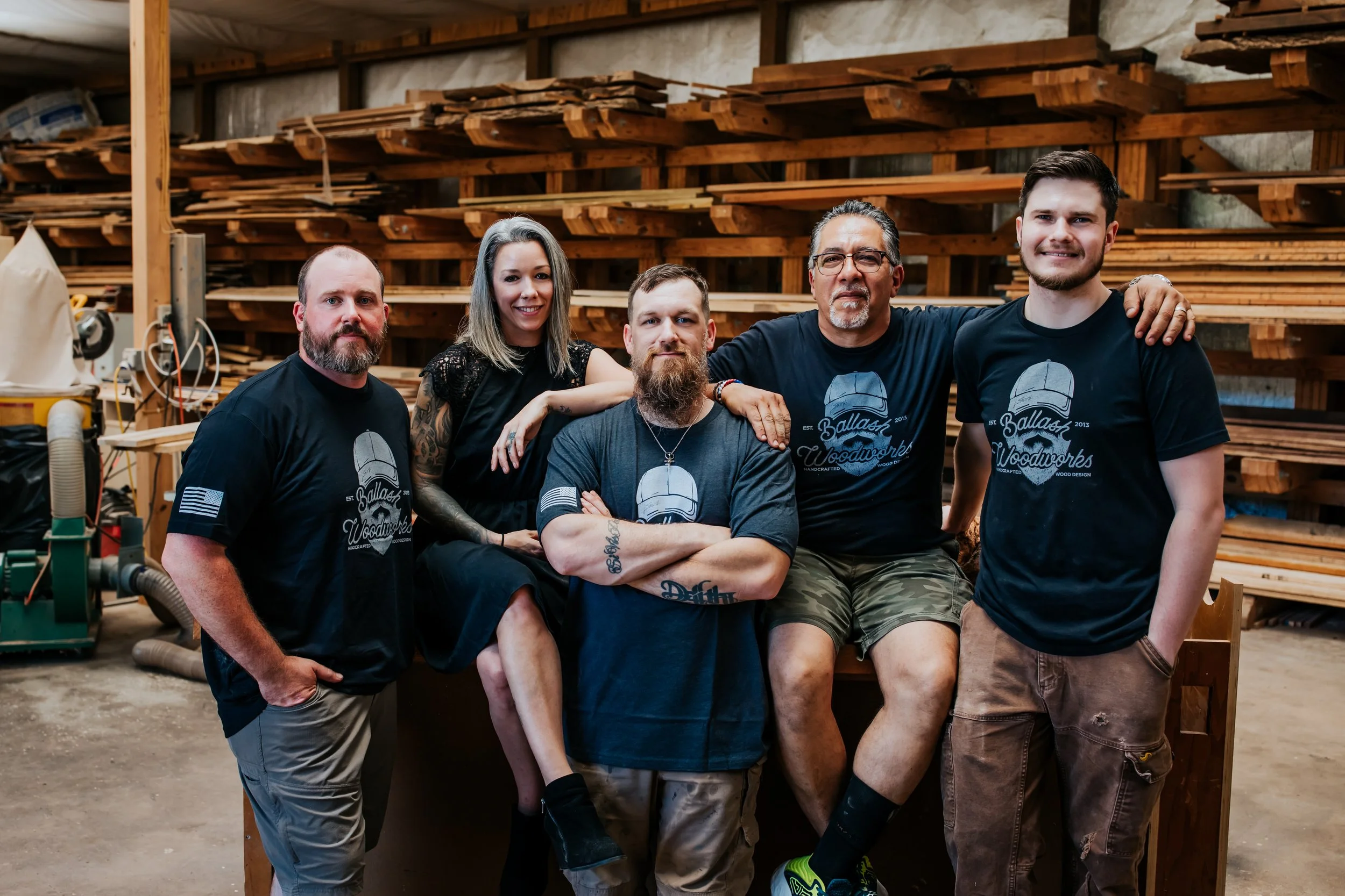 About — Ballash Woodworks
