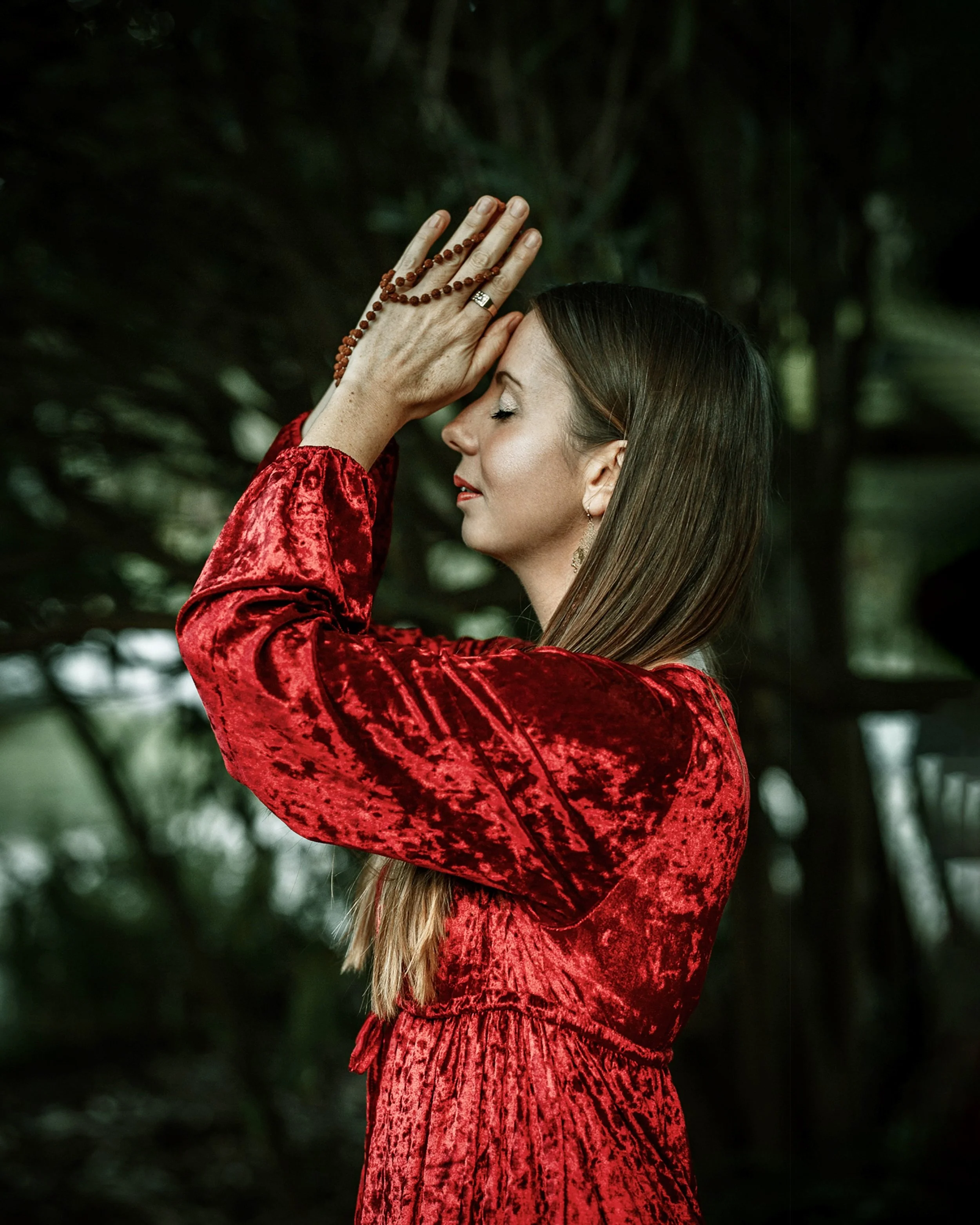 Sacred Women’s Journeys | Holistic Therapy, Relaxation Rituals & Luxury ...