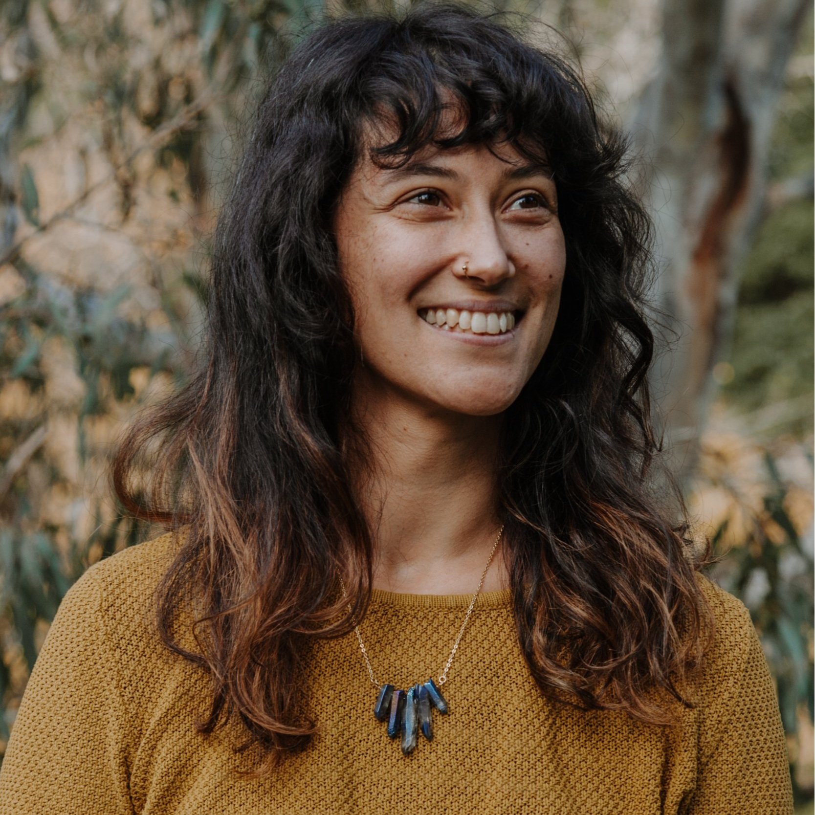 Teachers — The Open Space