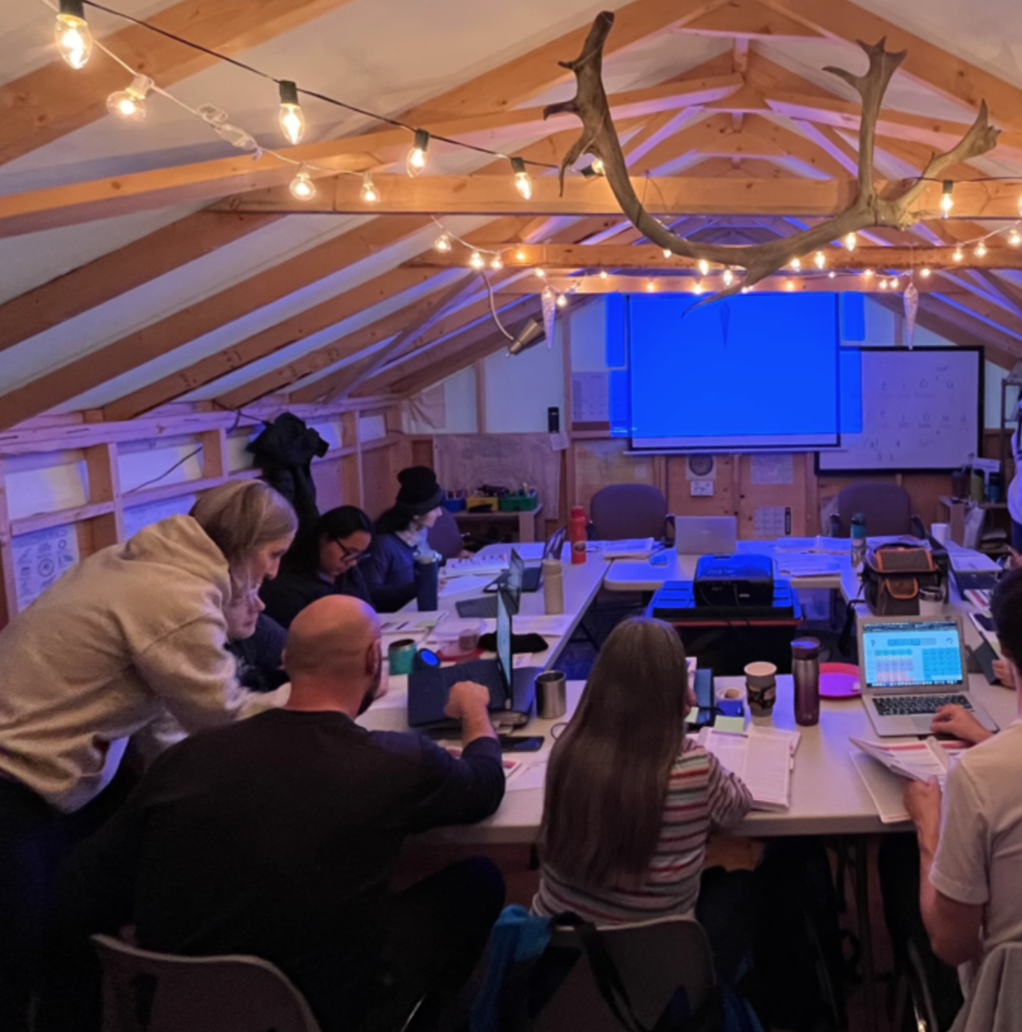 Educator Positions — First Nation School Board - Yukon