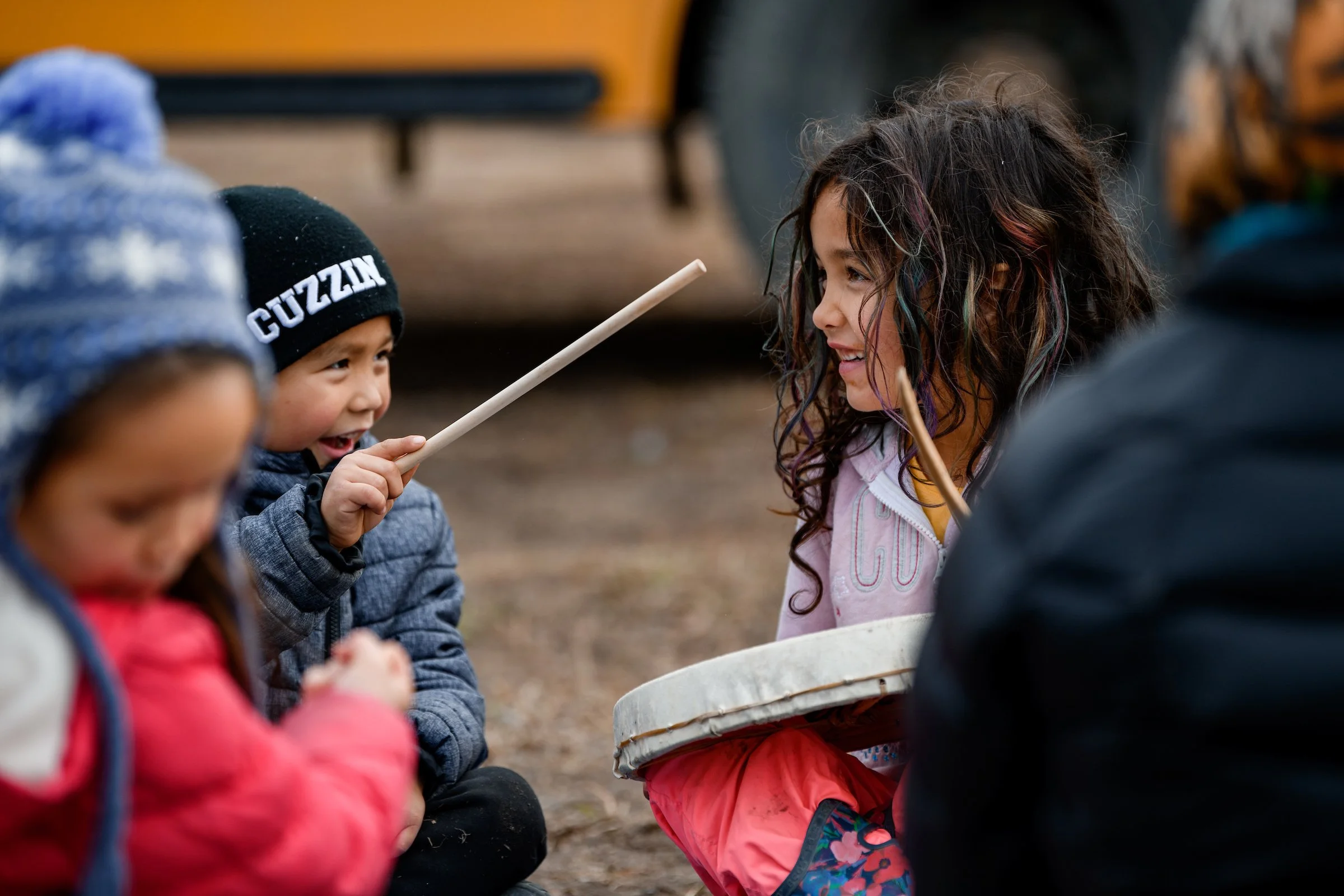 Land and Language Framework — First Nation School Board - Yukon