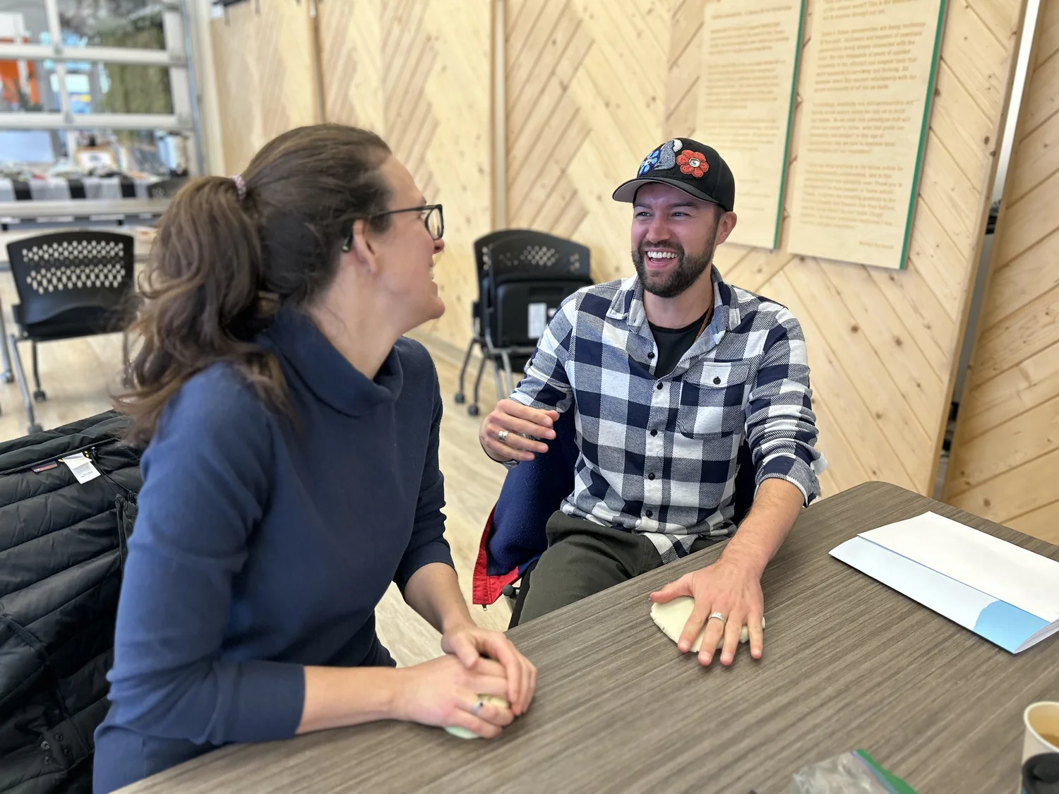 Staff — First Nation School Board - Yukon