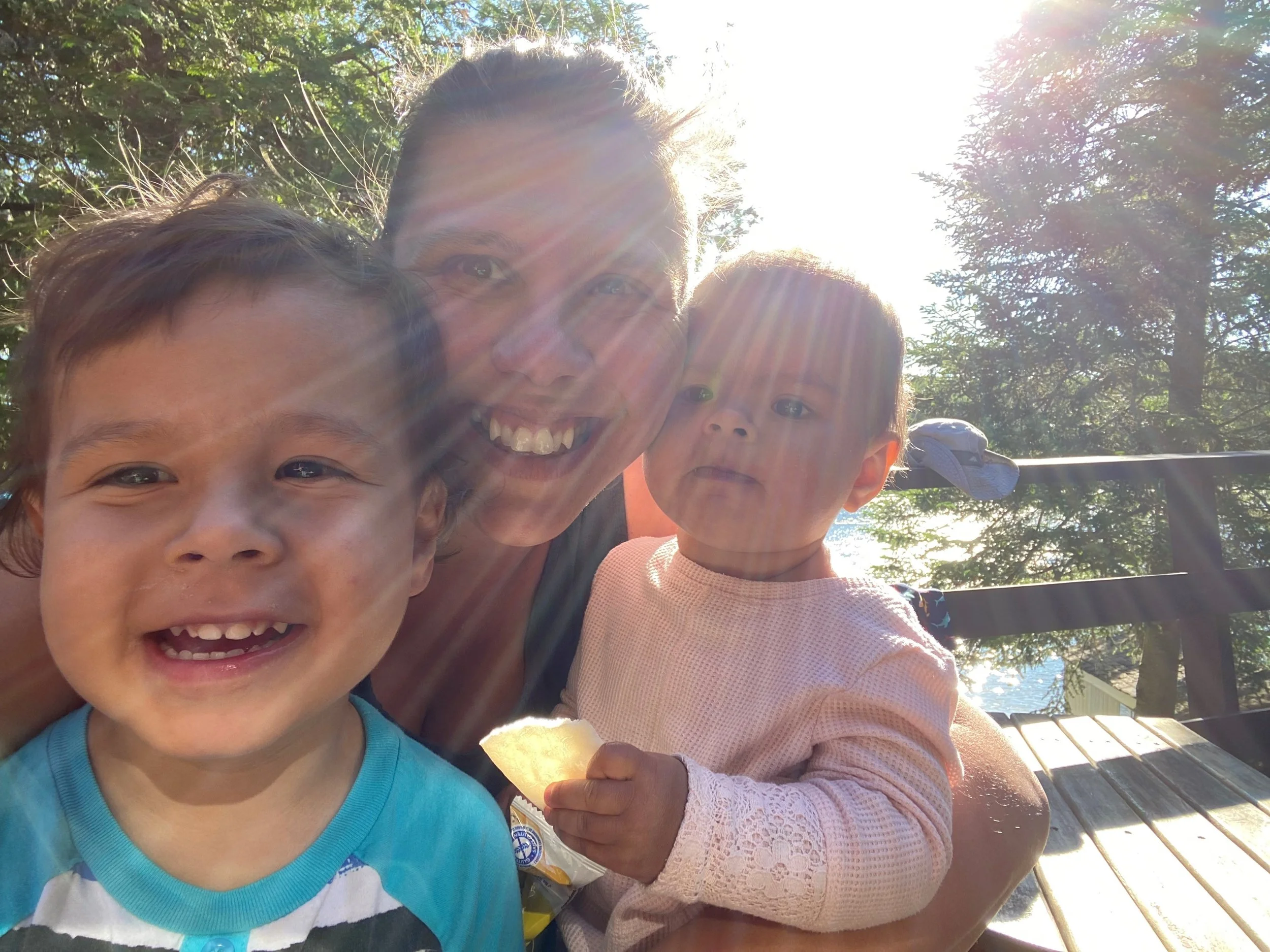 Communications Team — First Nation School Board - Yukon