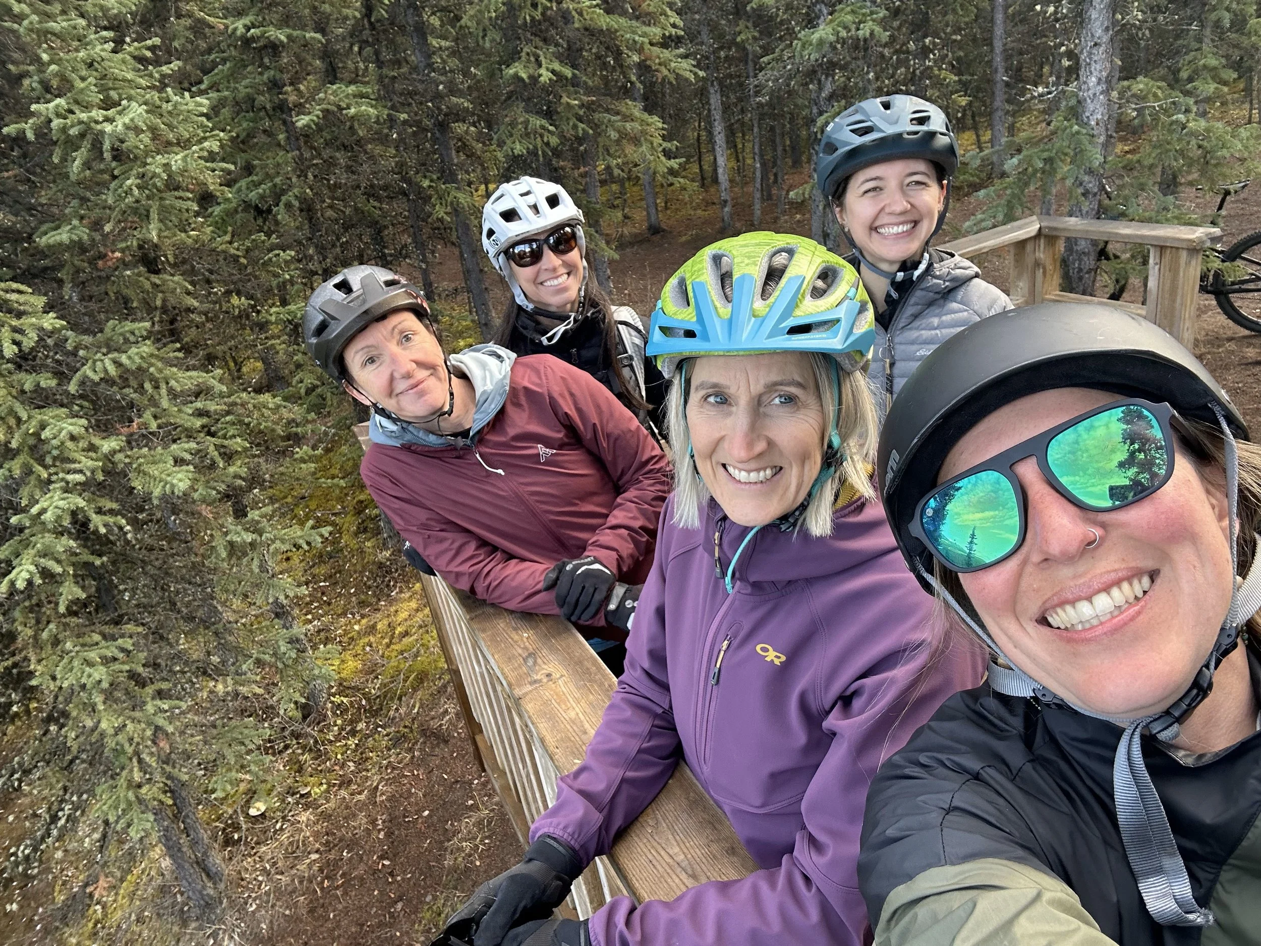 Whole Child — First Nation School Board - Yukon