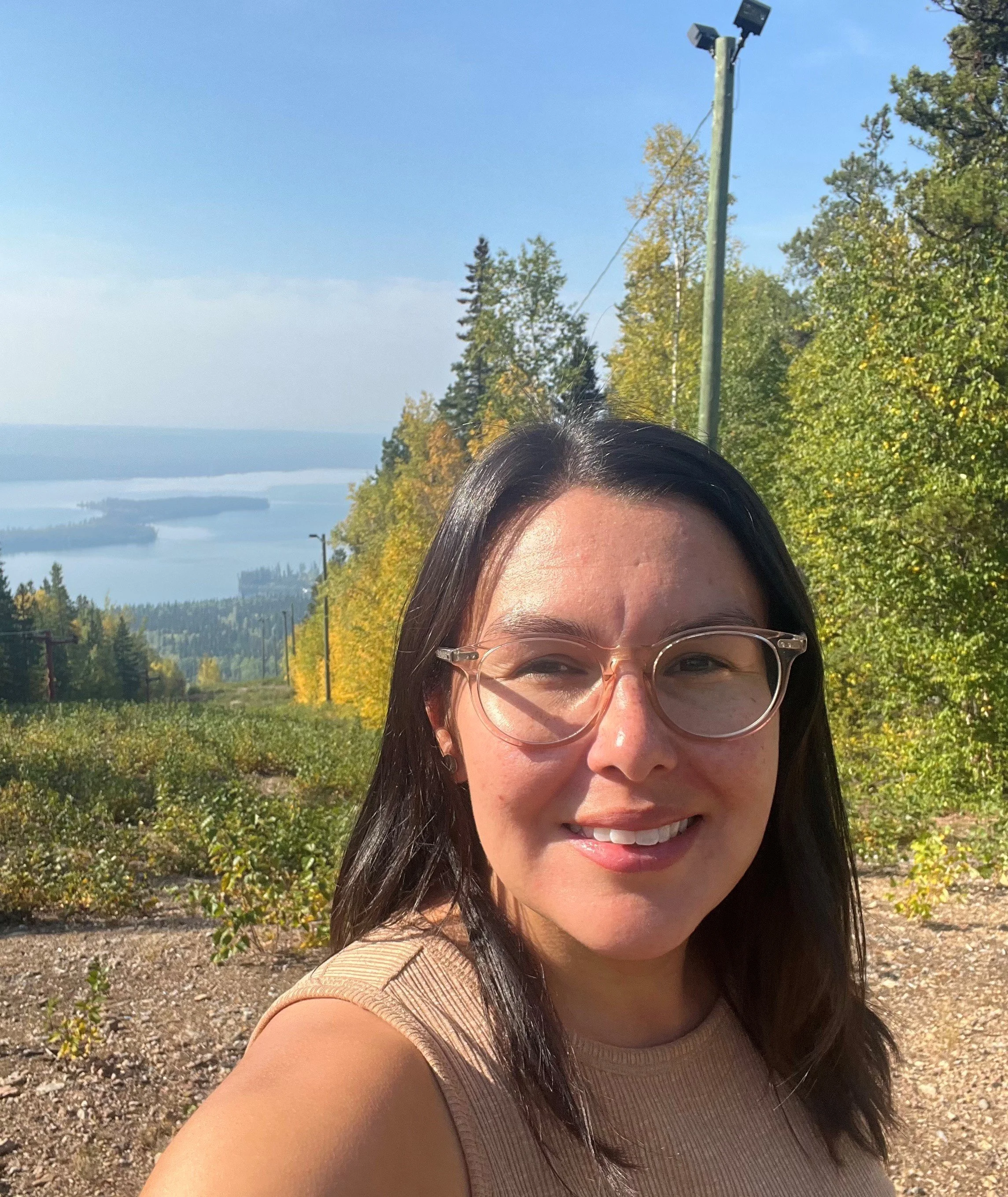 Literacy Coaches — First Nation School Board - Yukon