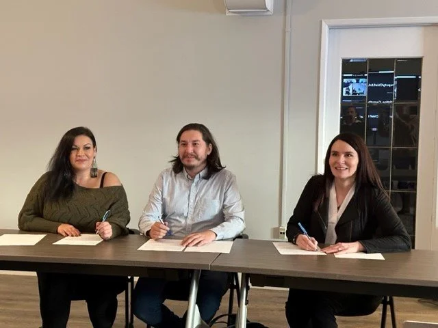 First Nation School Board - Yukon