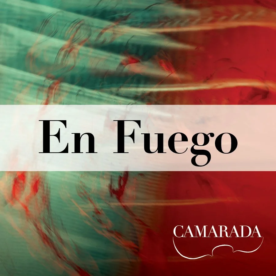 CAMARADA