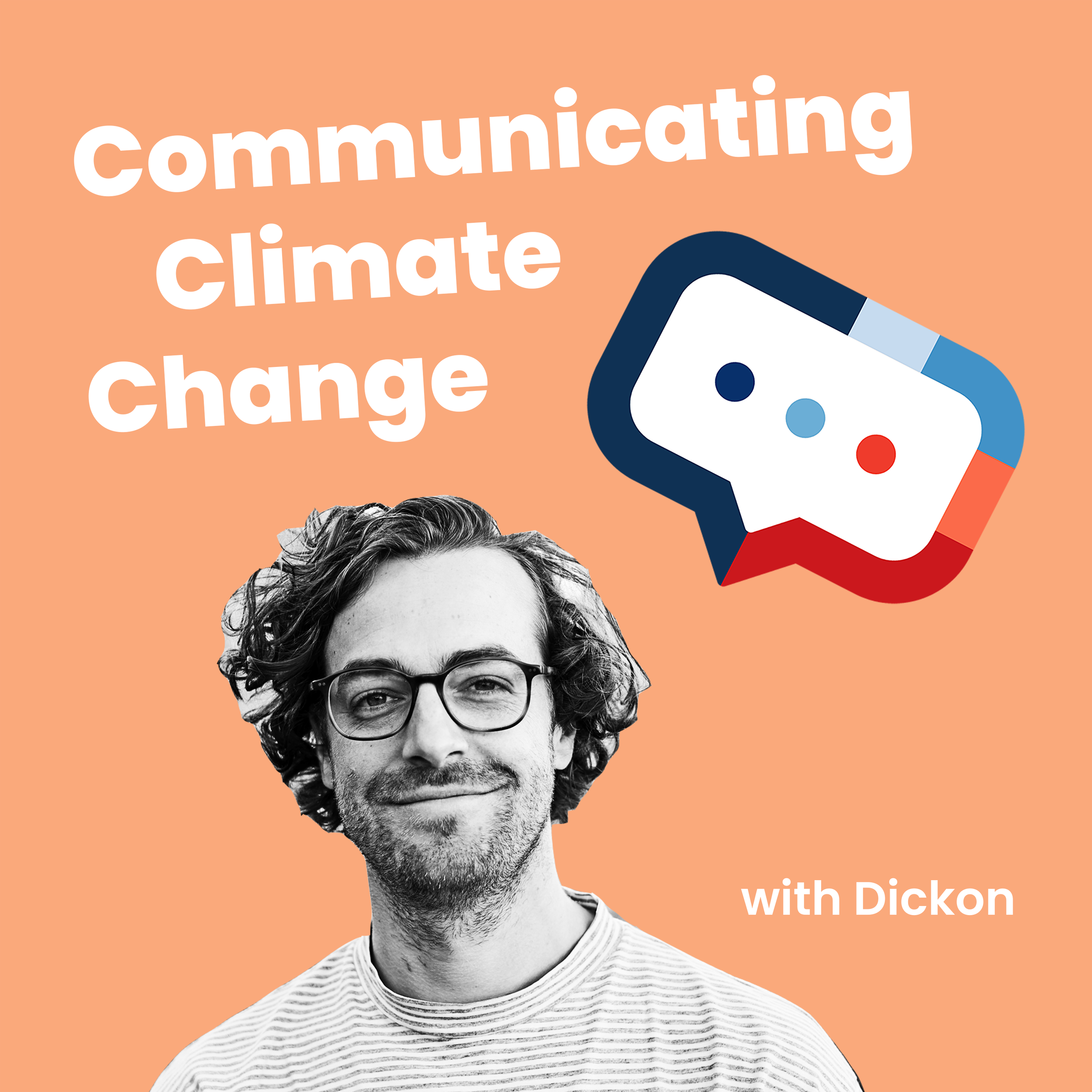 Podcast — Communicating Climate Change