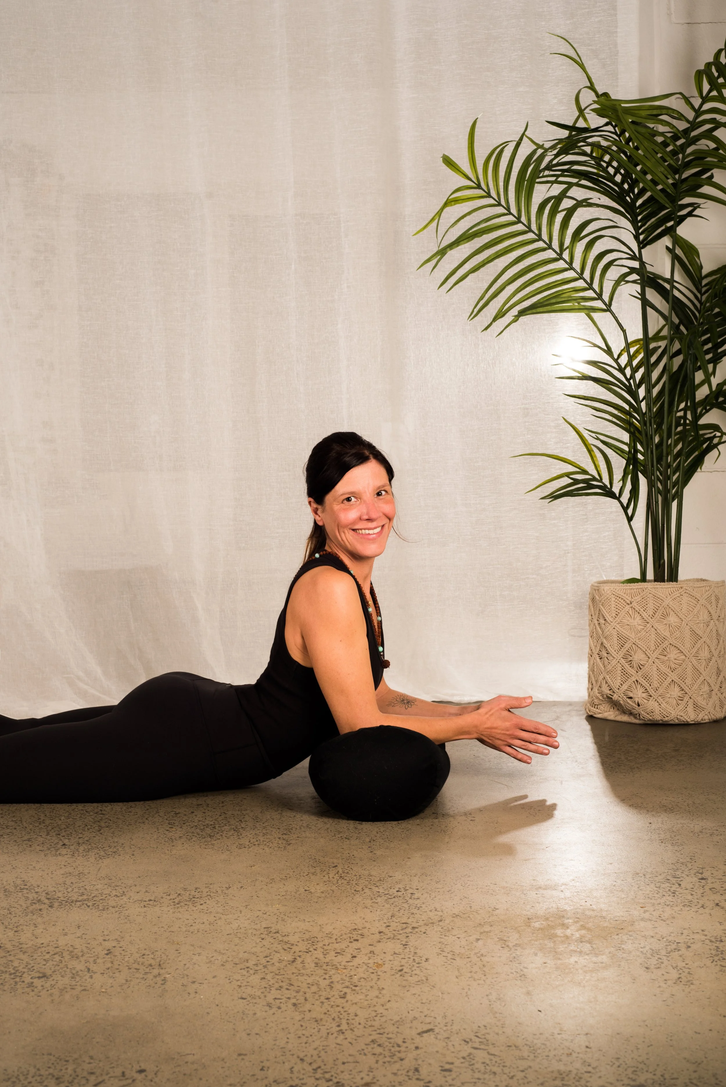 Classes — Shala Yoga