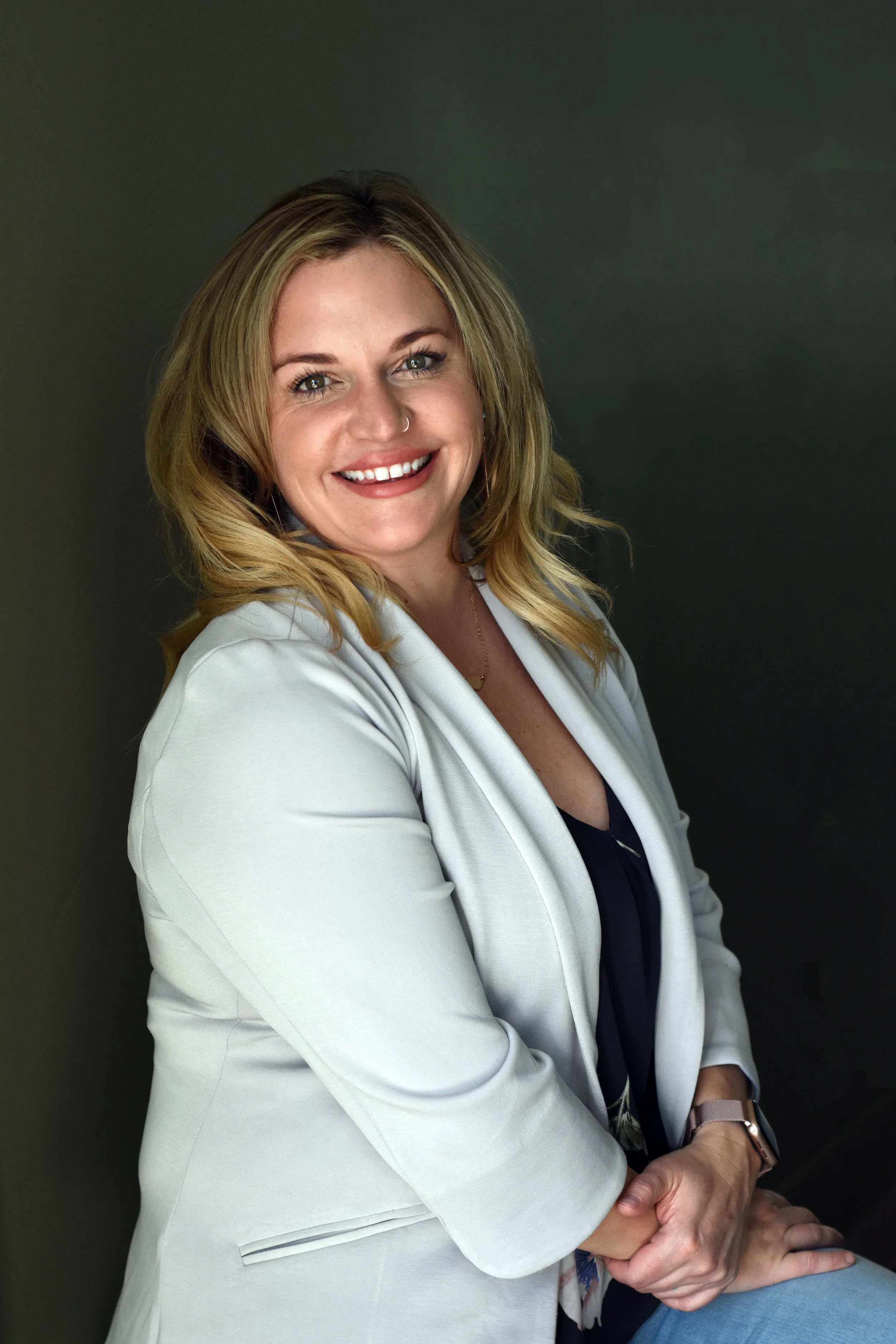 Evergreen Supports & Advocacy