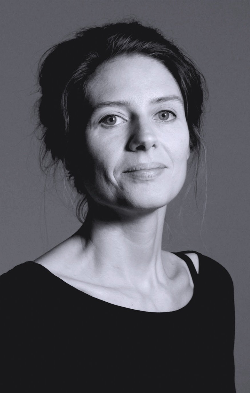 Ansatte og bestyrelse — Performing Arts Platform