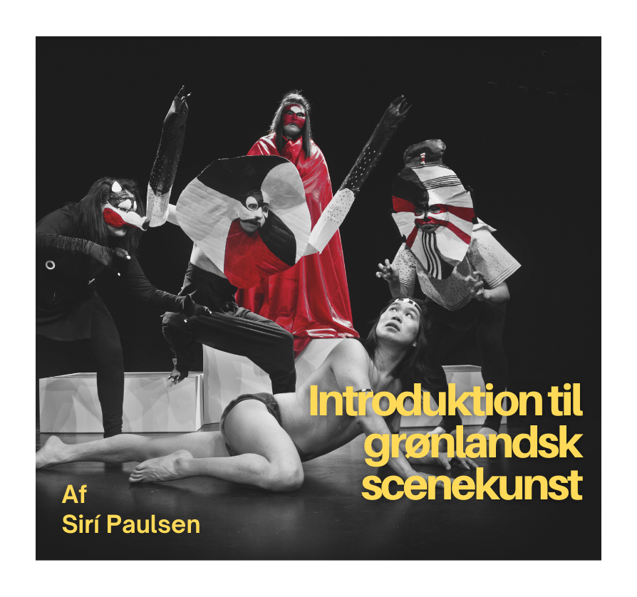 Artikler — Performing Arts Platform