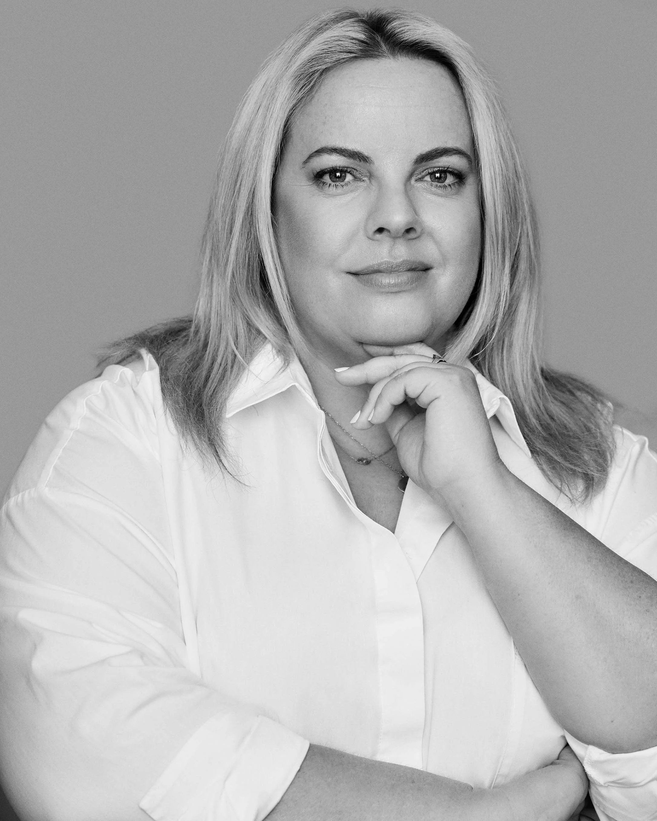 Professor Phillippa Diedrichs