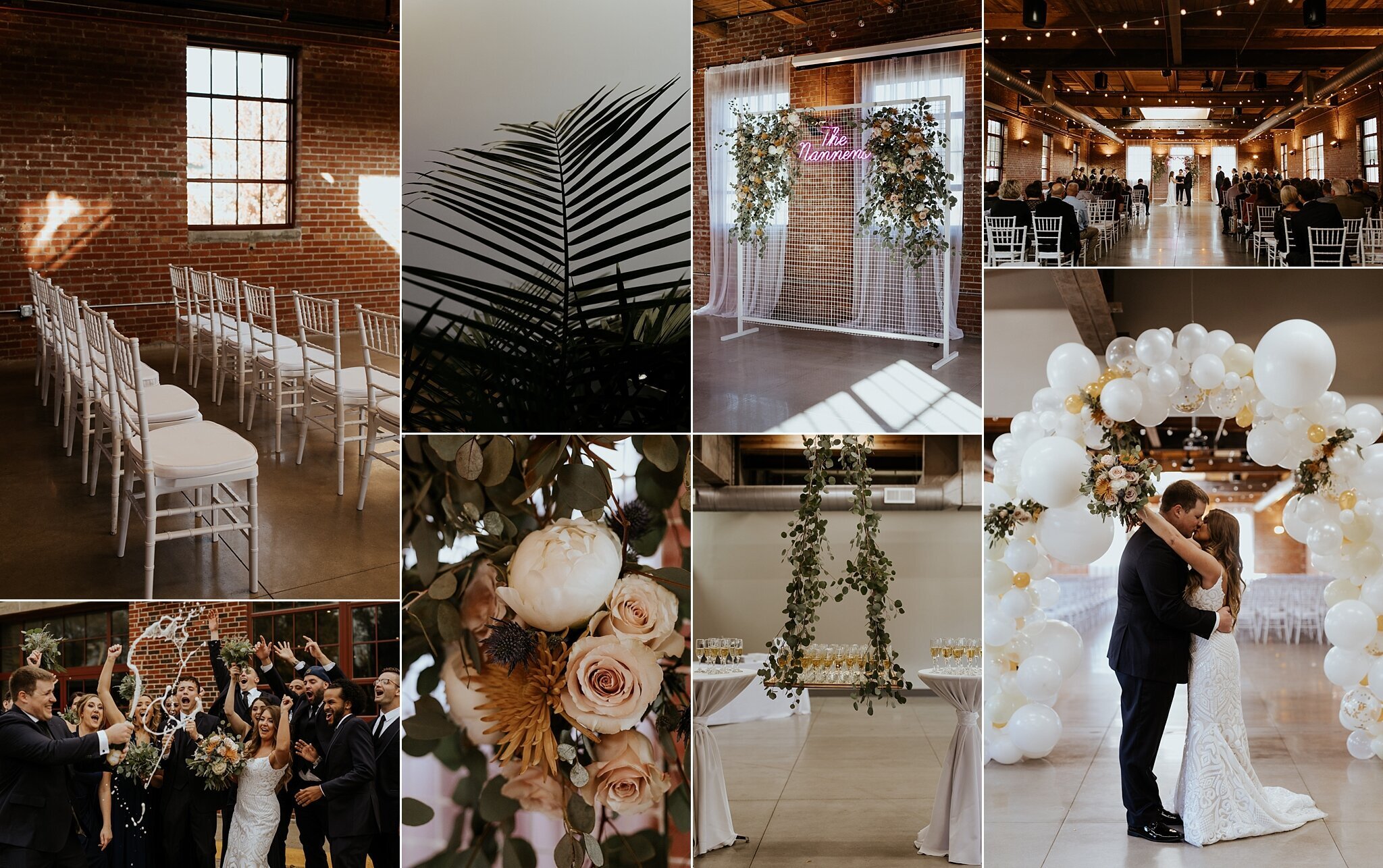 Best Wedding Venues in Omaha Nebraska — Triniti Jensen