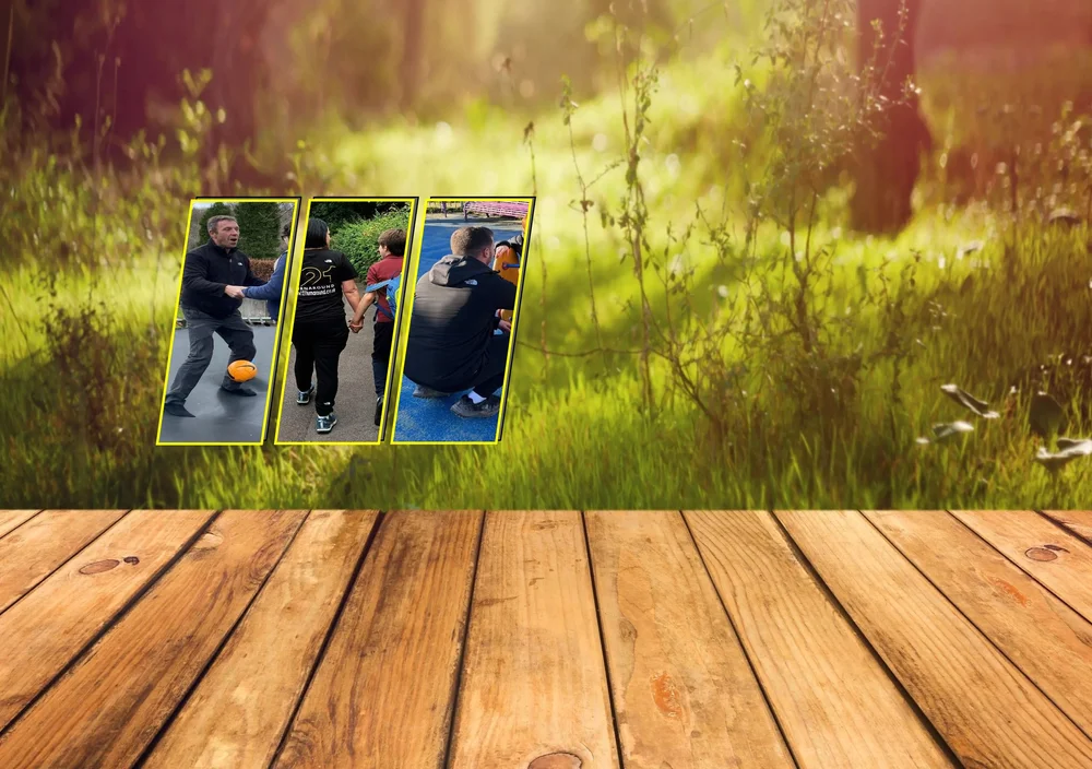 Team — 121 TURNAROUND