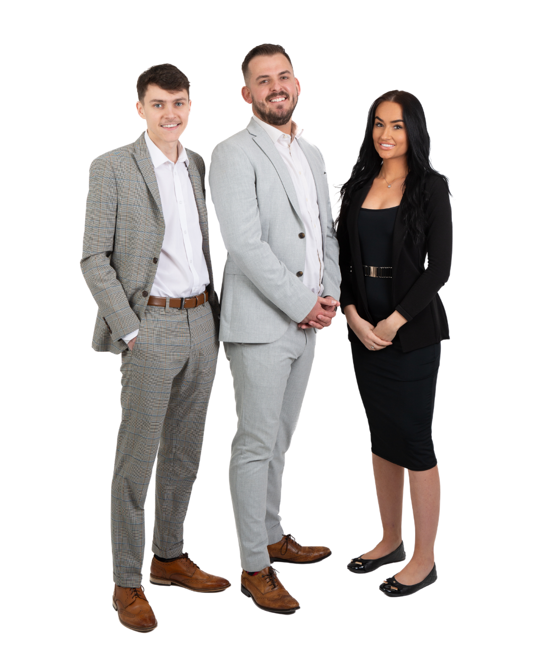 IronBridge Partners Recruitment