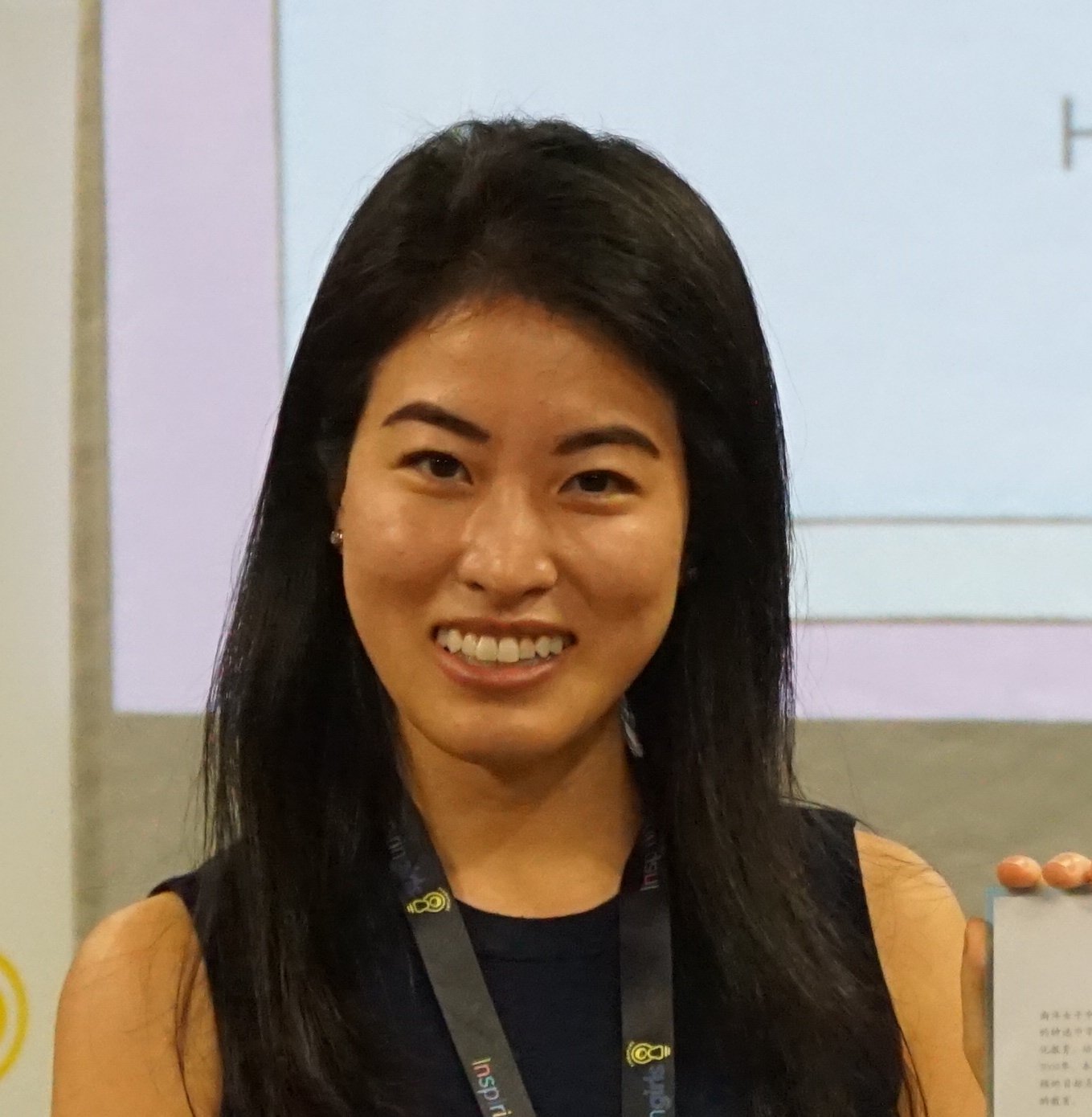 Professionals — Inspiring Girls Singapore