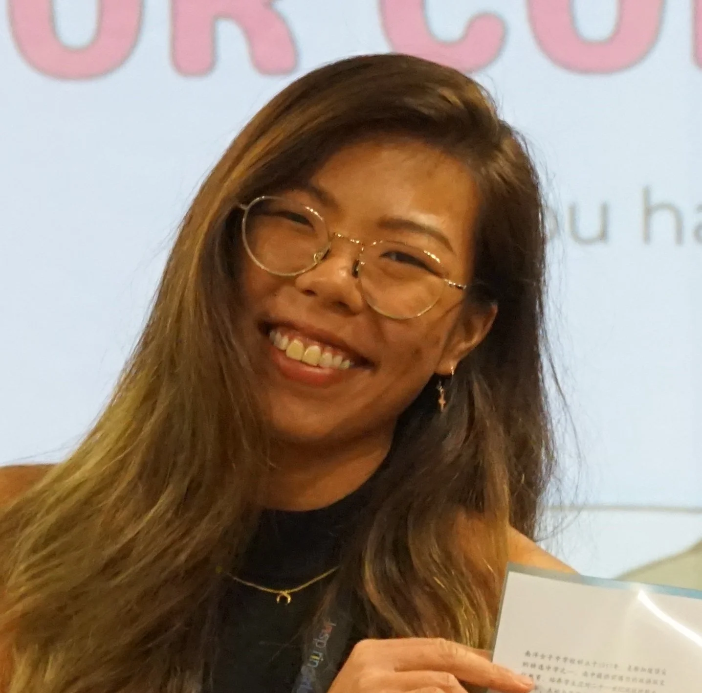 Professionals — Inspiring Girls Singapore