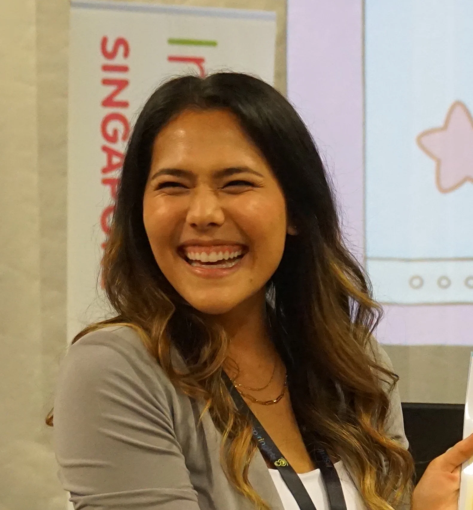 Professionals — Inspiring Girls Singapore