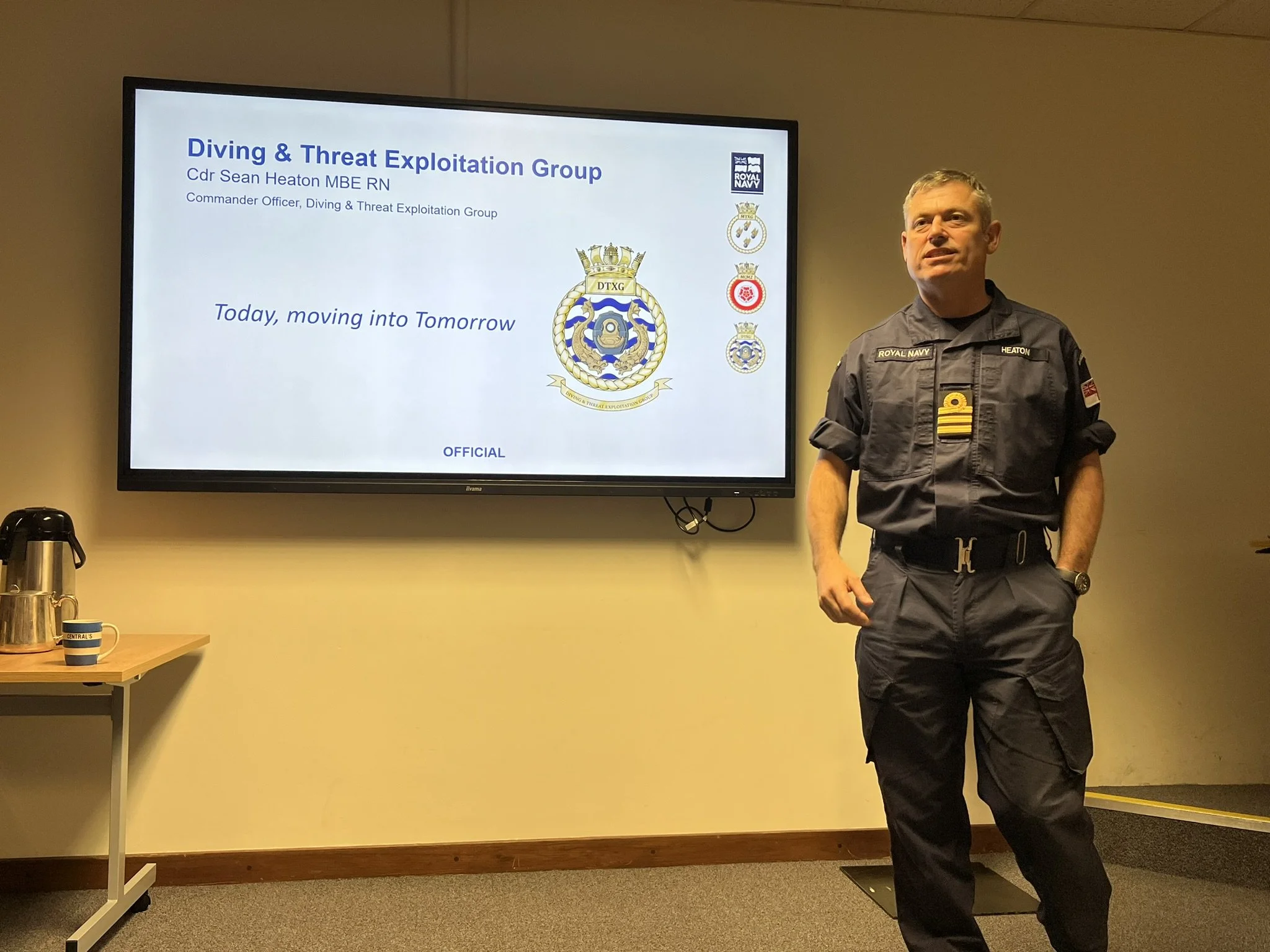 Calling Notice for 2024 MCDOA Op Updates & Annual Dinner — MCDOA