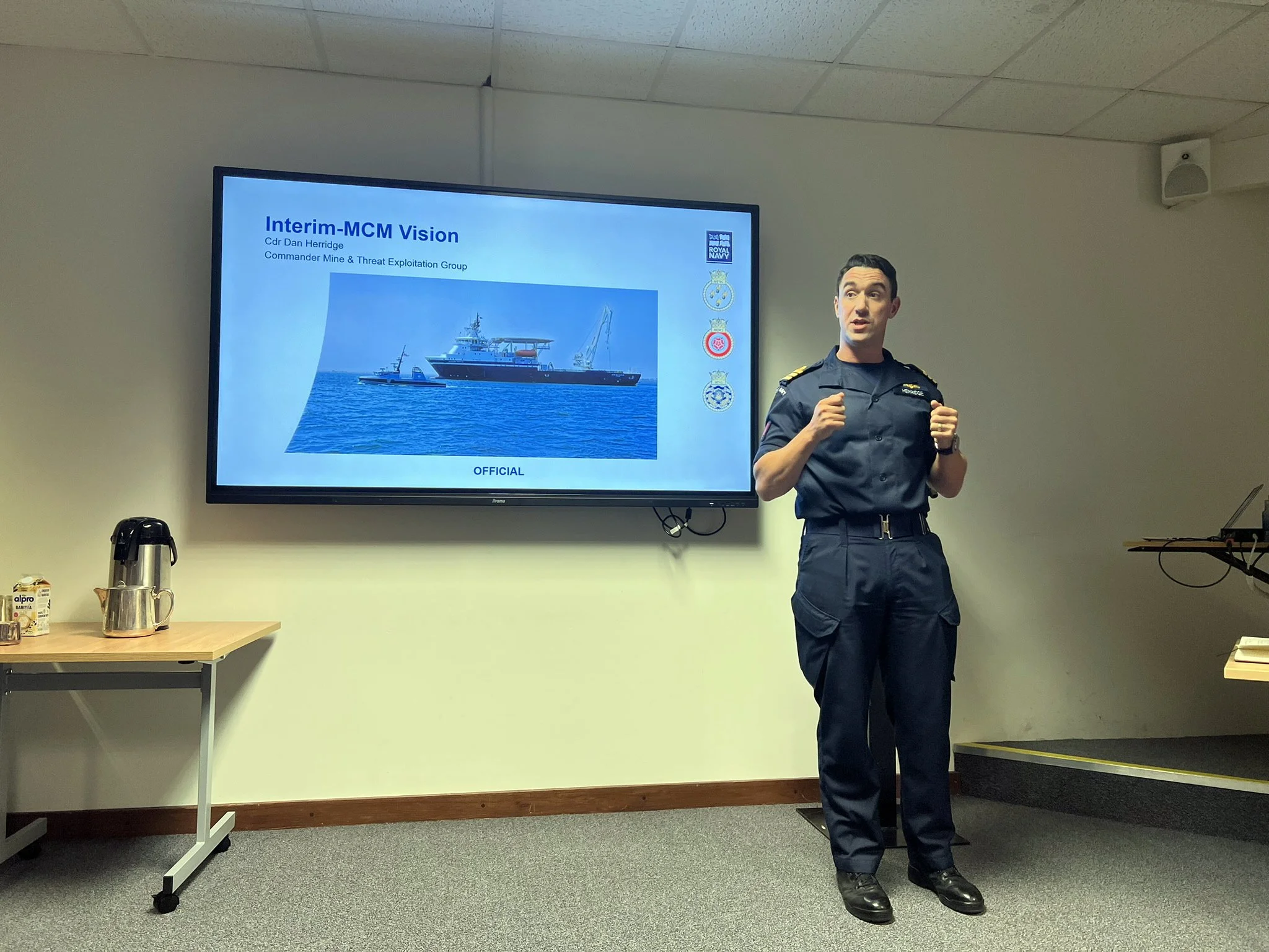 Calling Notice for 2024 MCDOA Op Updates & Annual Dinner — MCDOA