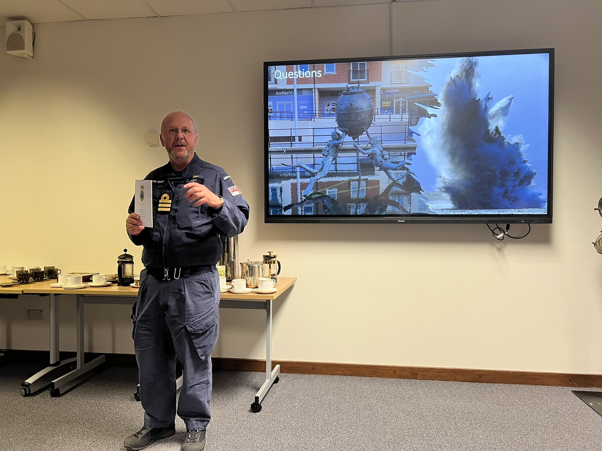 Calling Notice for 2024 MCDOA Op Updates & Annual Dinner — MCDOA