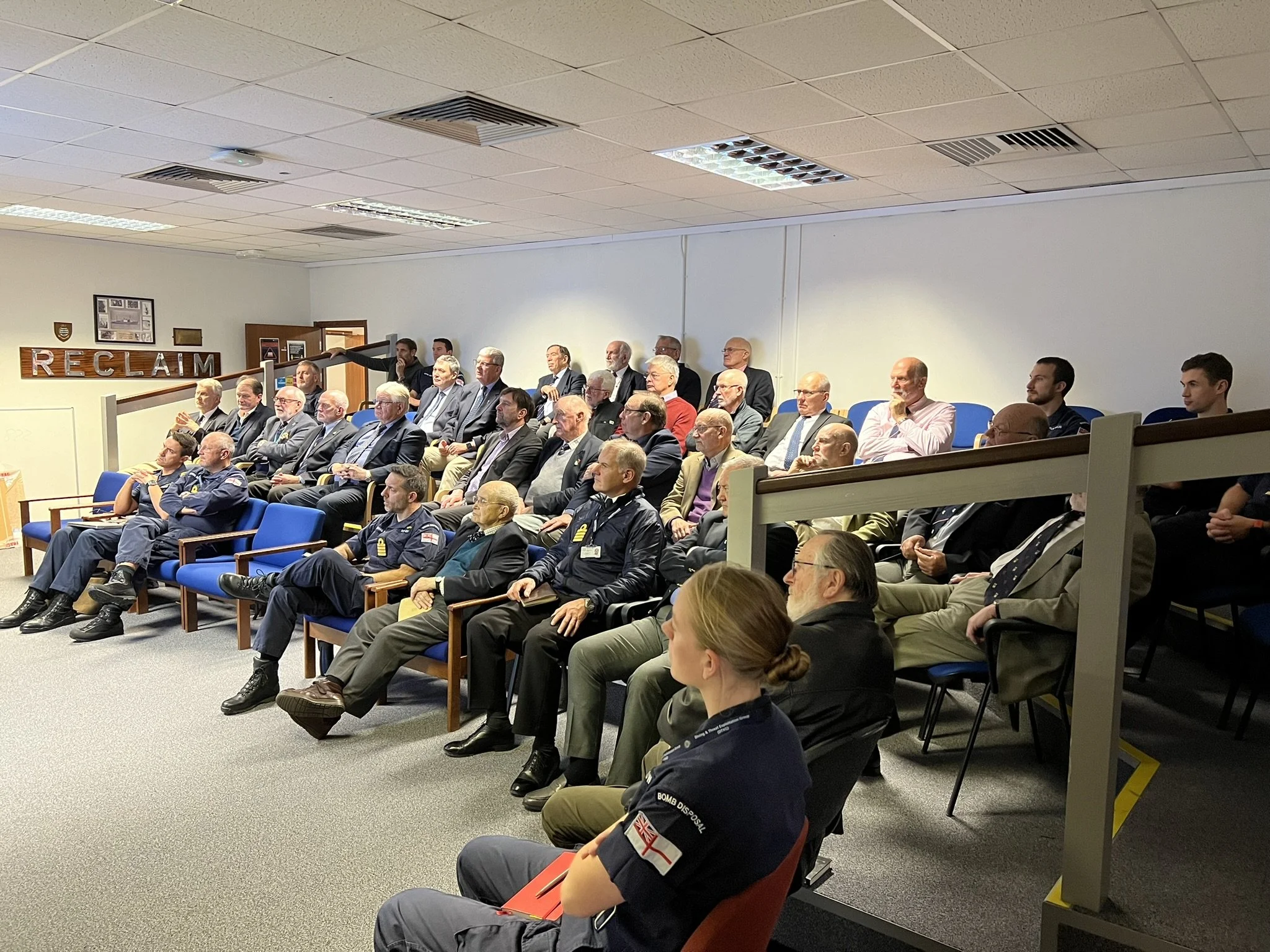 Calling Notice for 2024 MCDOA Op Updates & Annual Dinner — MCDOA