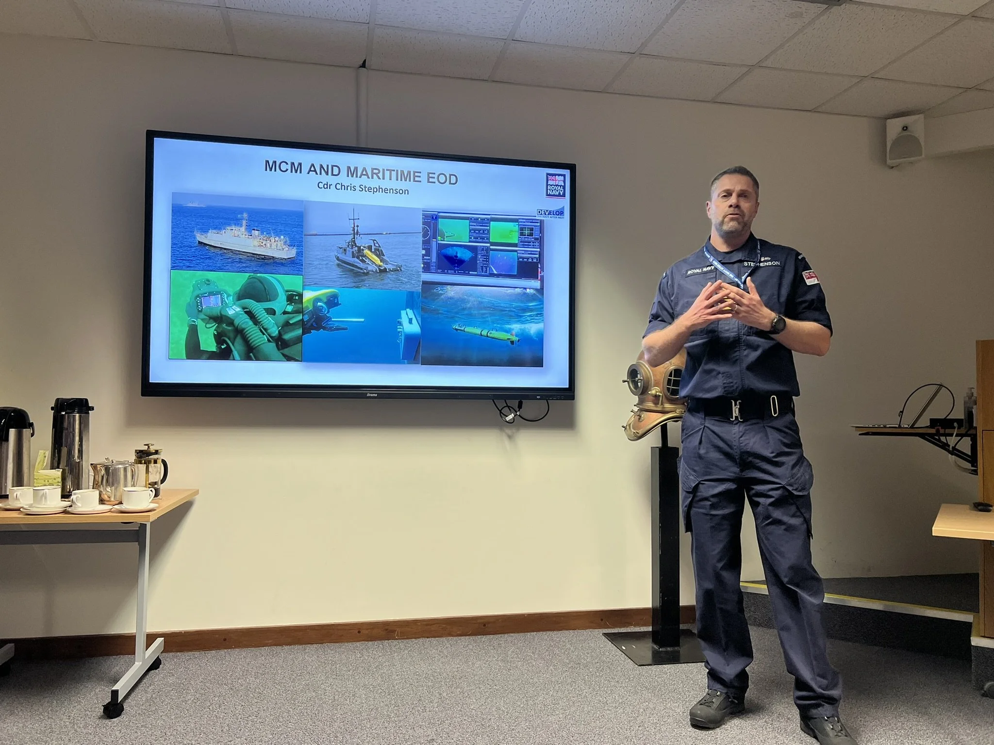 Calling Notice for 2024 MCDOA Op Updates & Annual Dinner — MCDOA