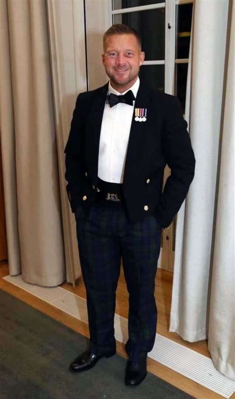 New Year Honours — MCDOA