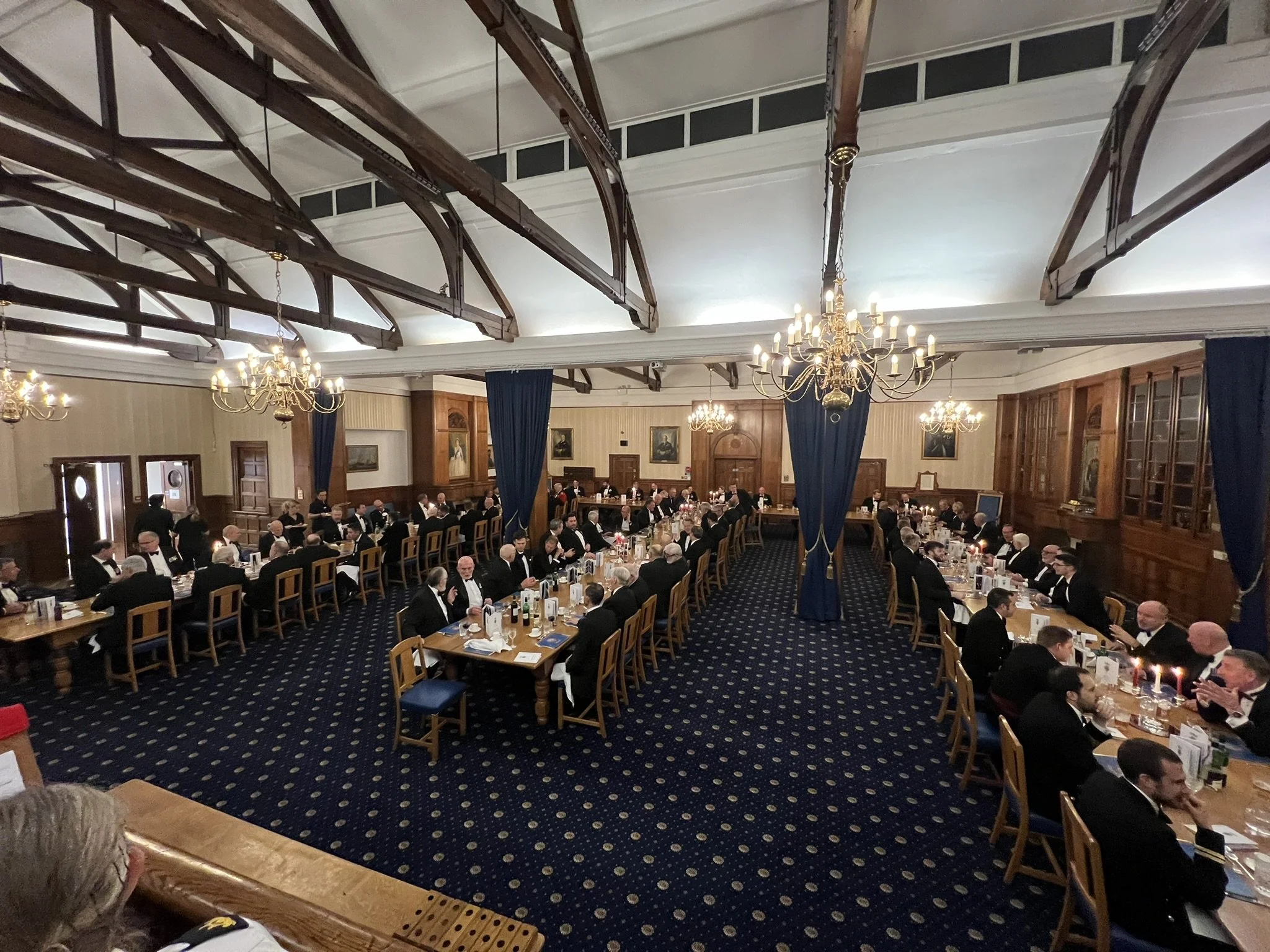 Calling Notice for 2024 MCDOA Op Updates & Annual Dinner — MCDOA