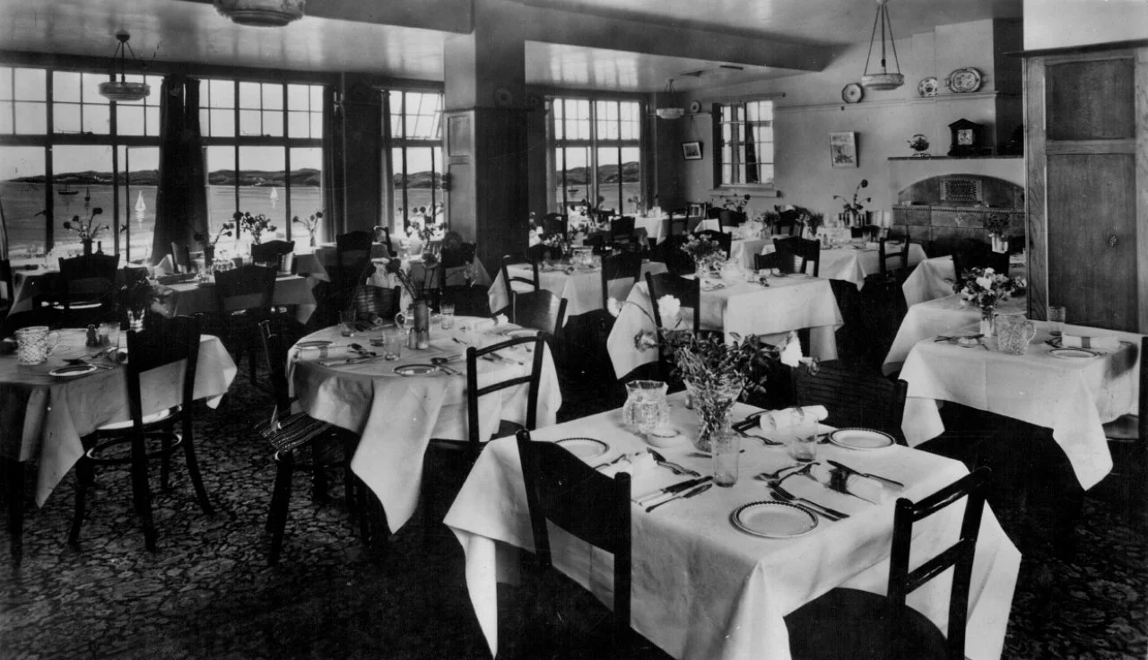 Happy 100th Birthday to ‘P’ Party Diver Don Lomer — MCDOA