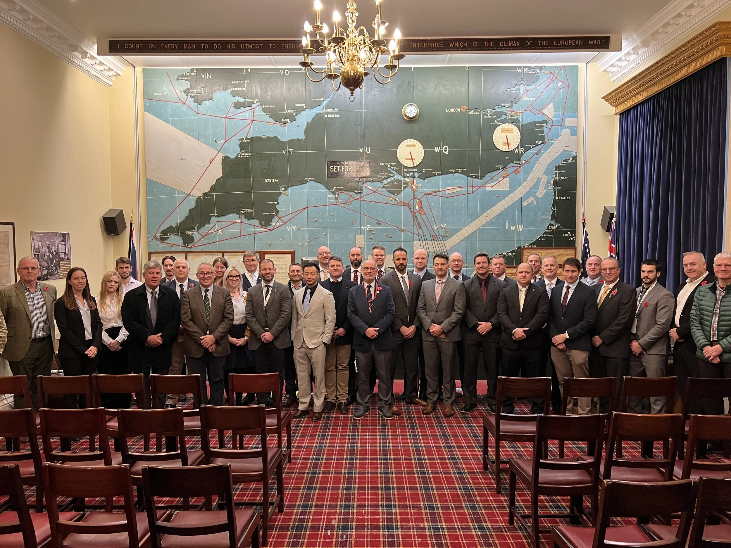 ABCANZ Conference 2024 — MCDOA